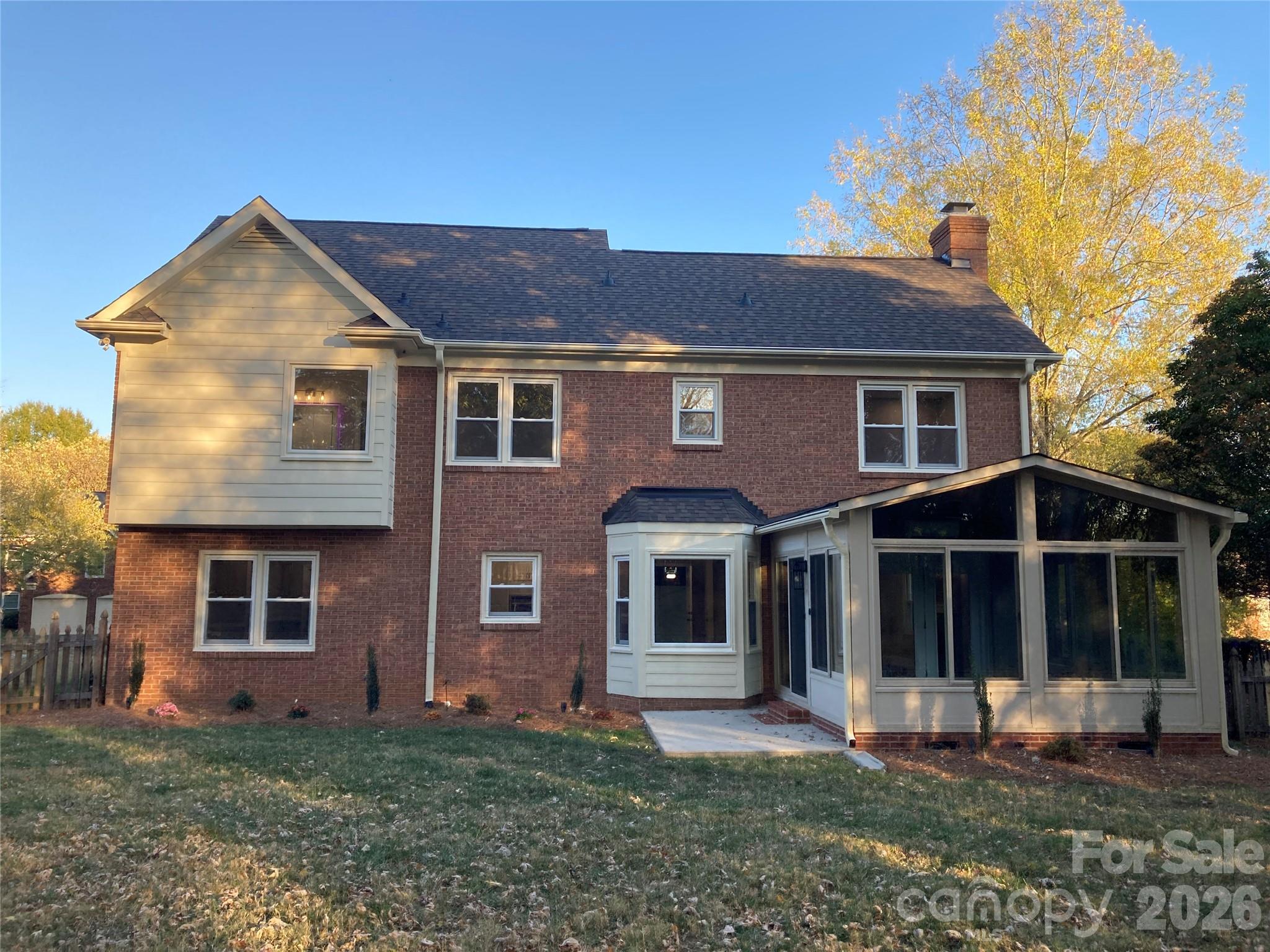 3009 Planters Walk Court, Charlotte, NC - photo 7 of 48