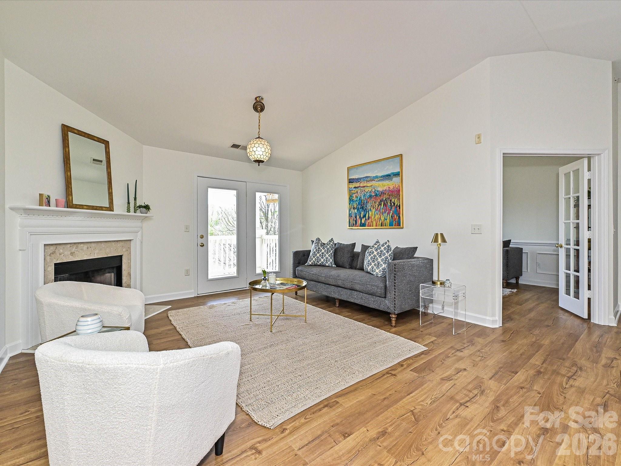 Photo 13 of 11873 Ridgeway Park Drive, Charlotte, NC