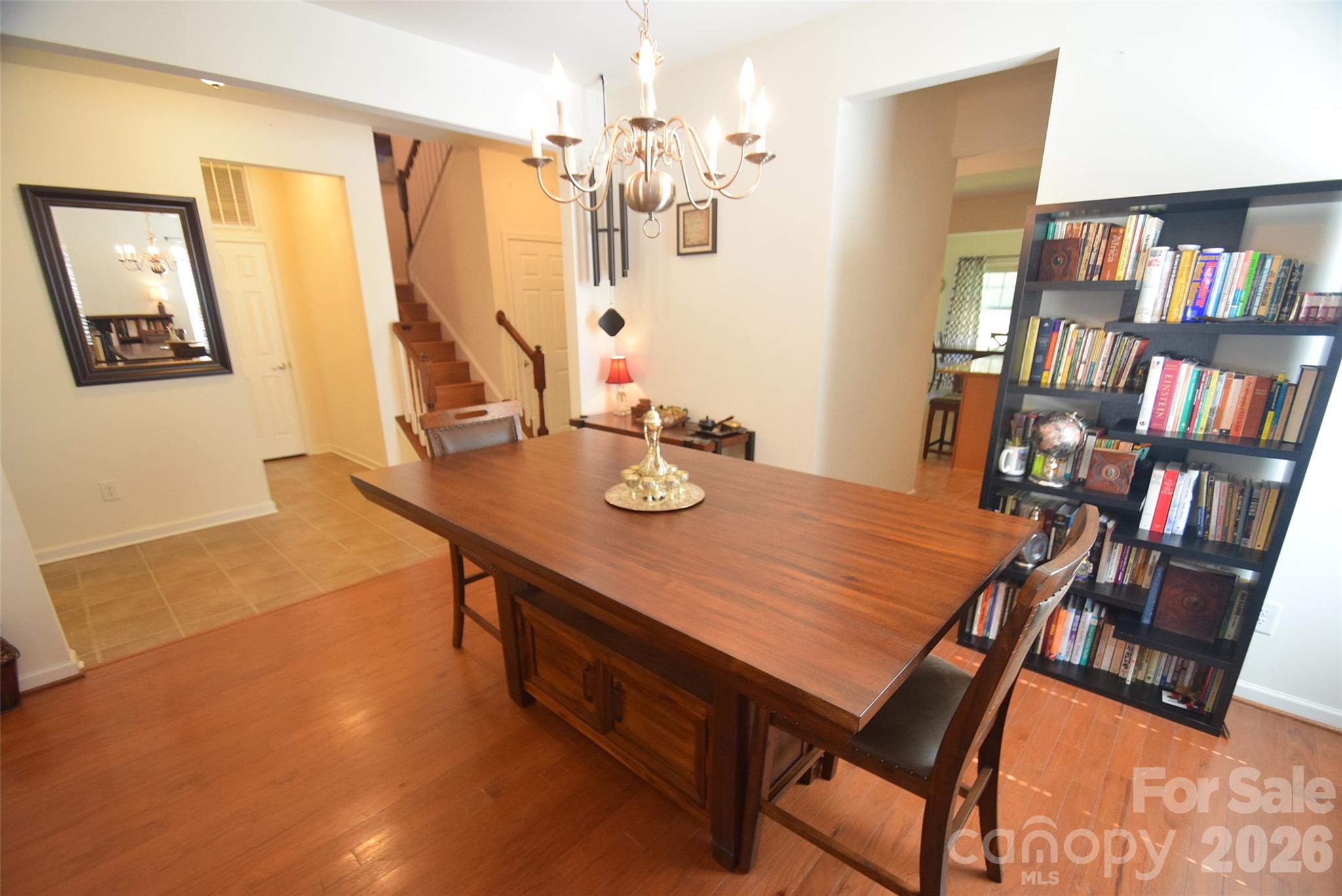 Photo 9 of 3419 Ashley View Drive7, Charlotte, NC
