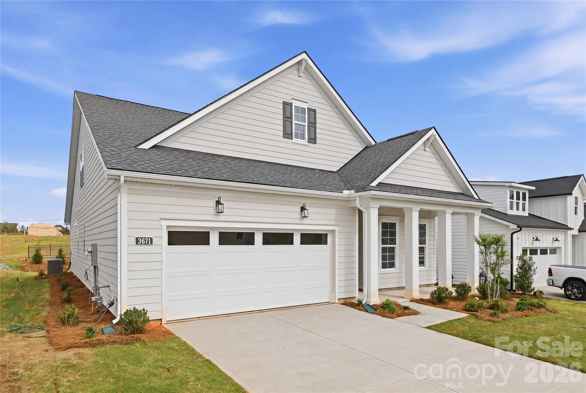 Photo 2 of 3671 Blue Pine Drive, Indian Land, SC