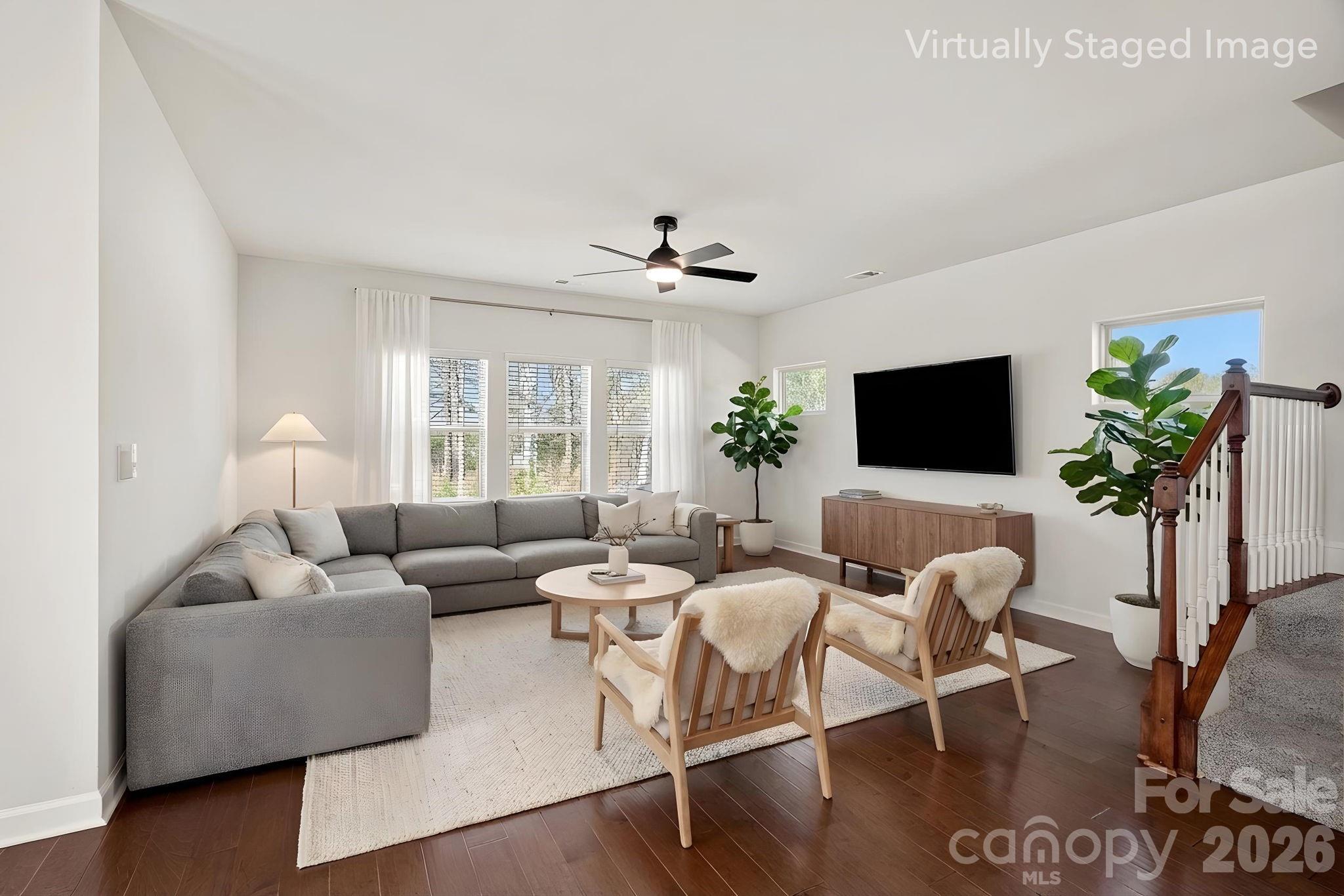 Photo 12 of 11935 Red Leaf Drive, Charlotte, NC