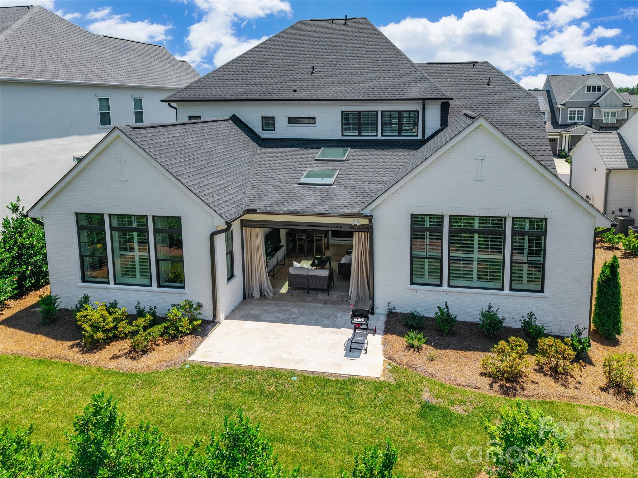 Photo 43 of 4031 Pritchard Place, Fort Mill, SC