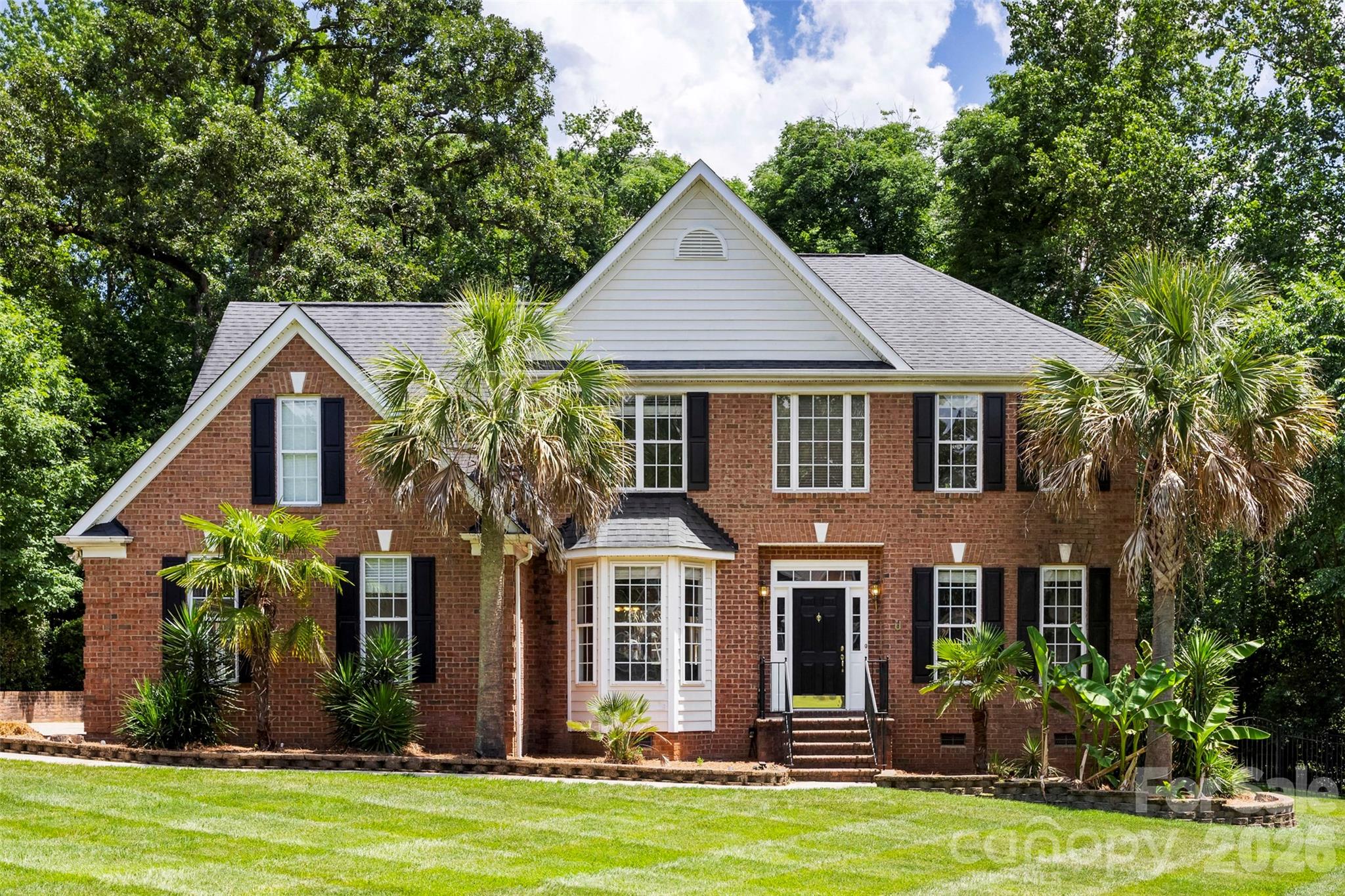 6520 Hollow Oak Drive, Mint Hill, NC - photo 4 of 45
