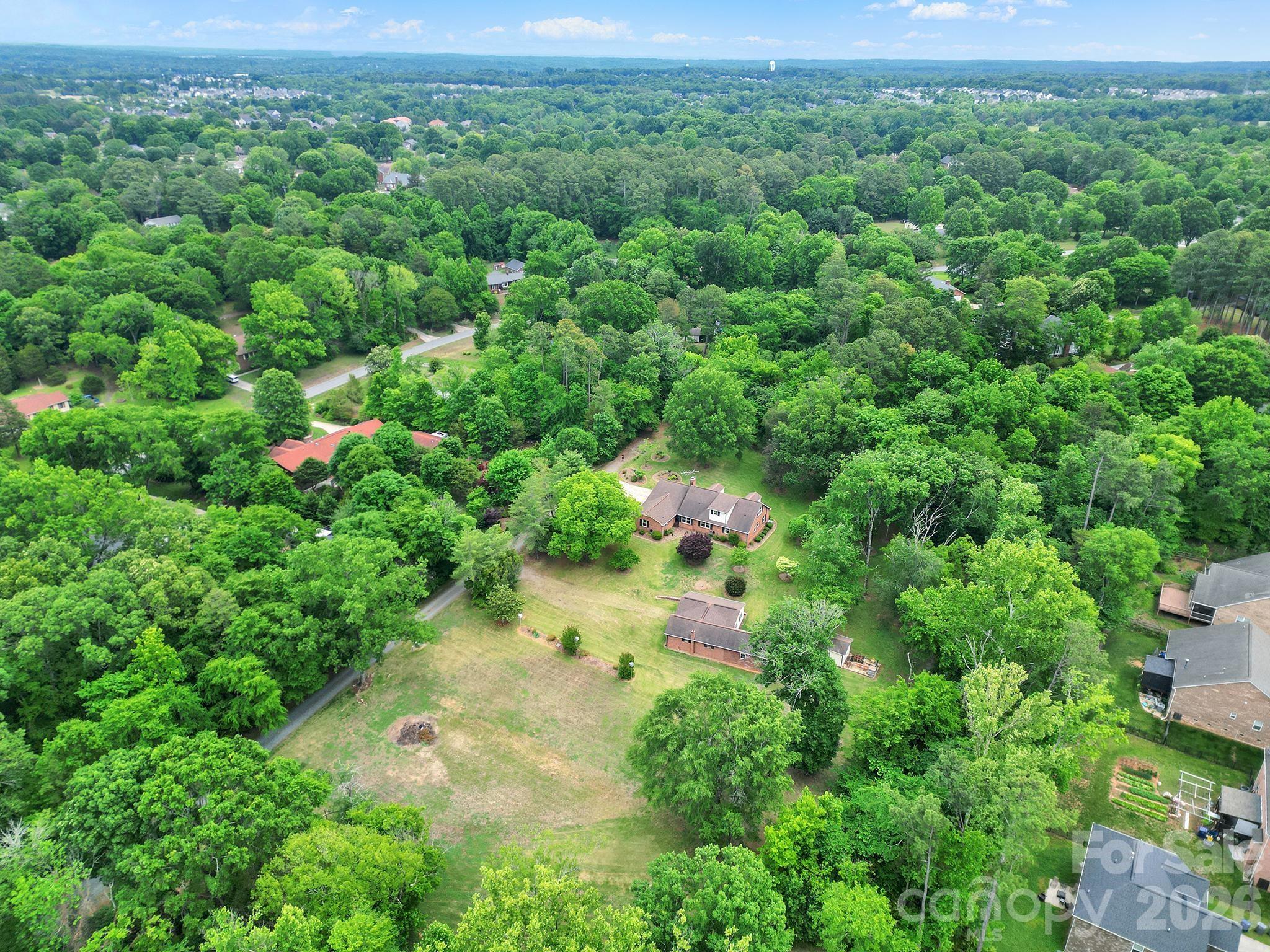 5913 Tom Query Road, Charlotte, NC - photo 44 of 48