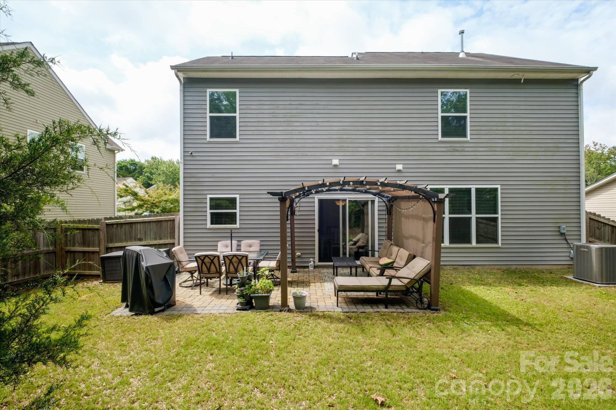 Photo 34 of 5415 Fenway Drive, Charlotte, NC