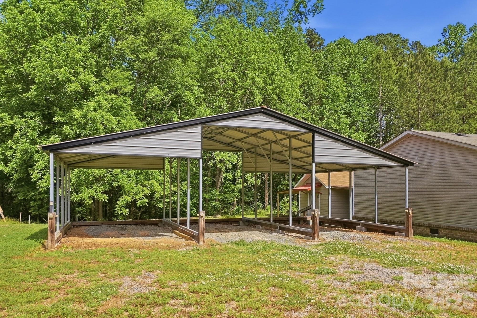 1375 Phaniel Church Road, Rockwell, NC - photo 33 of 49