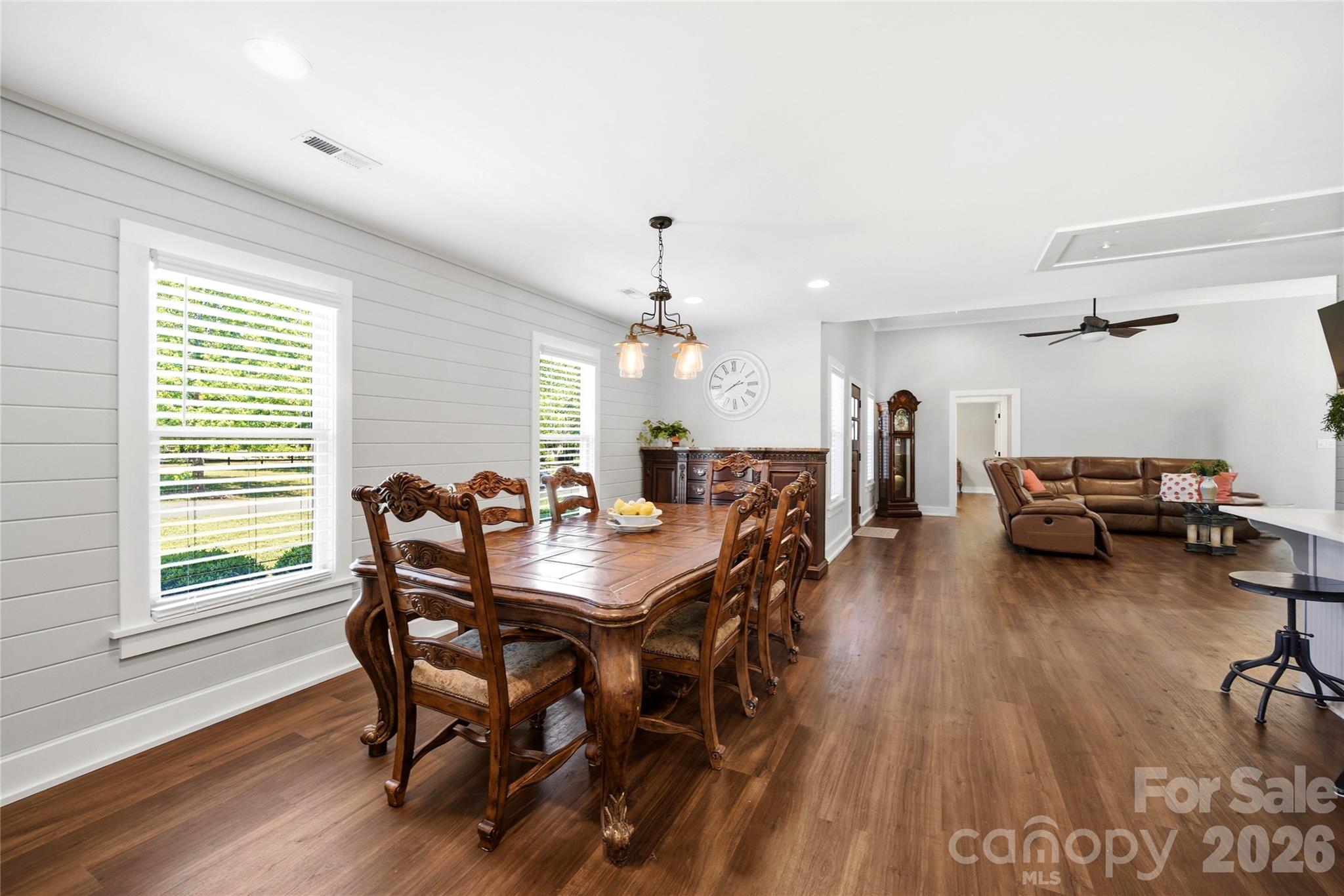 5701 Cedar Hill Drive, Wesley Chapel, NC - photo 12 of 43