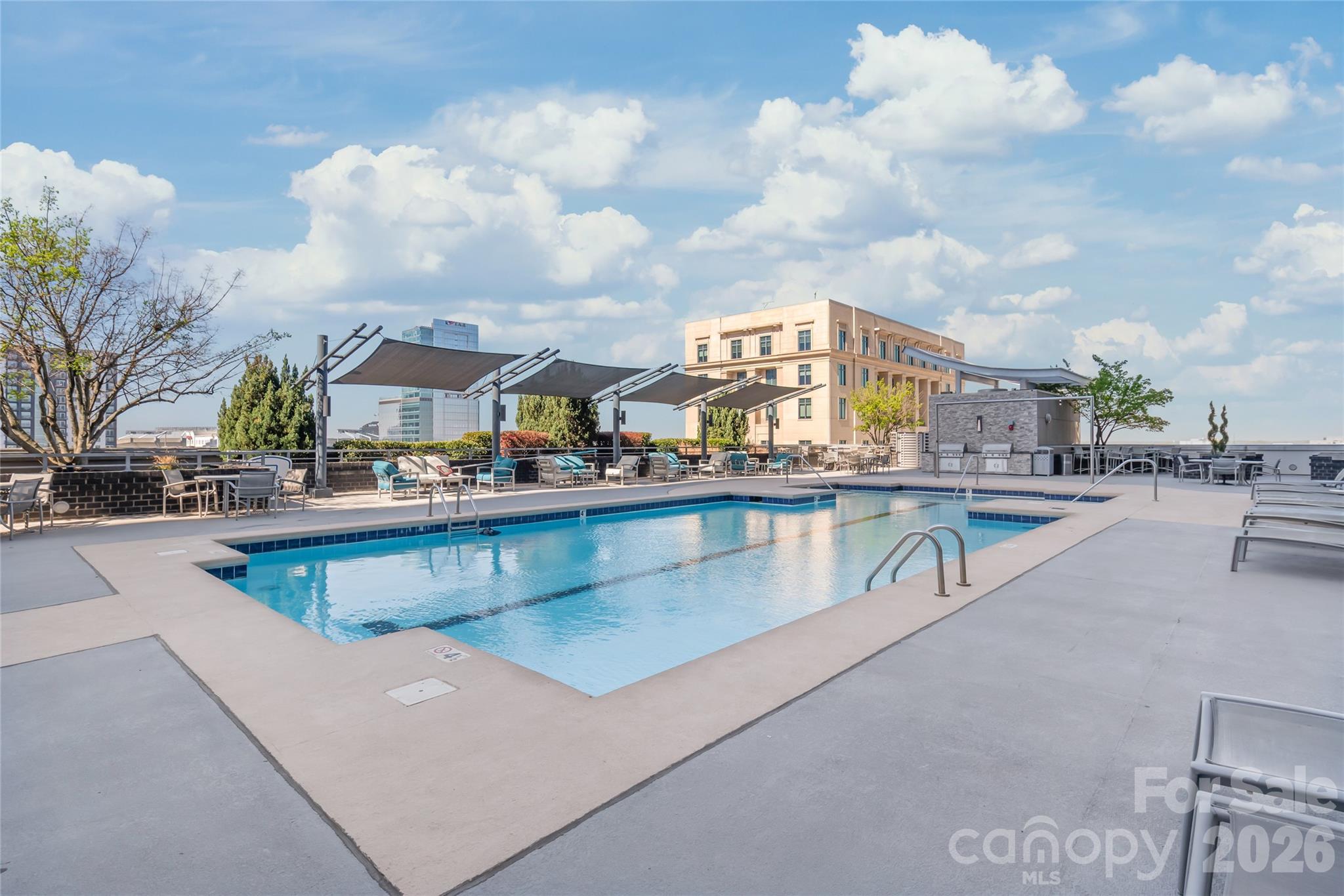 Photo 40 of 333 W Trade Street2502, Charlotte, NC