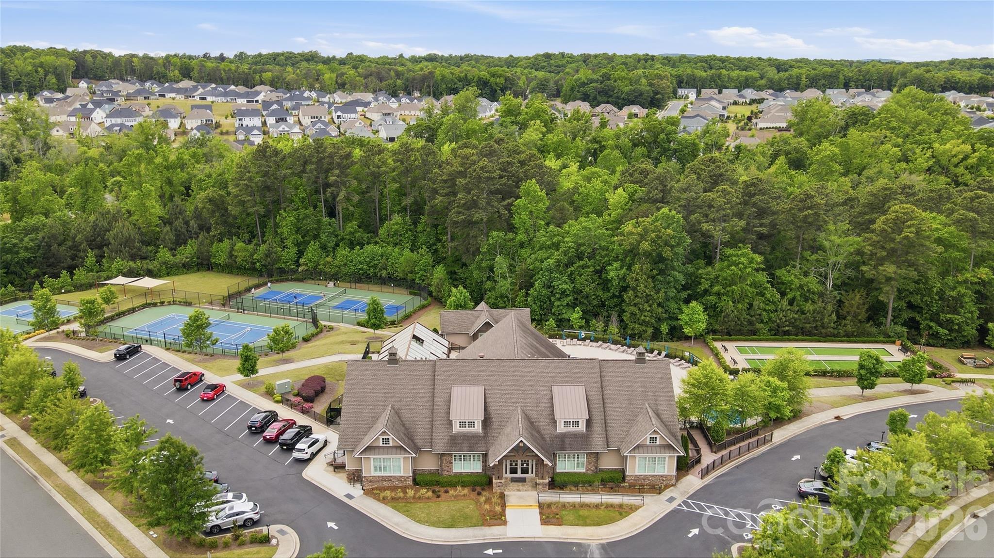 Photo 42 of 15519 Lake Ridge Road, Charlotte, NC