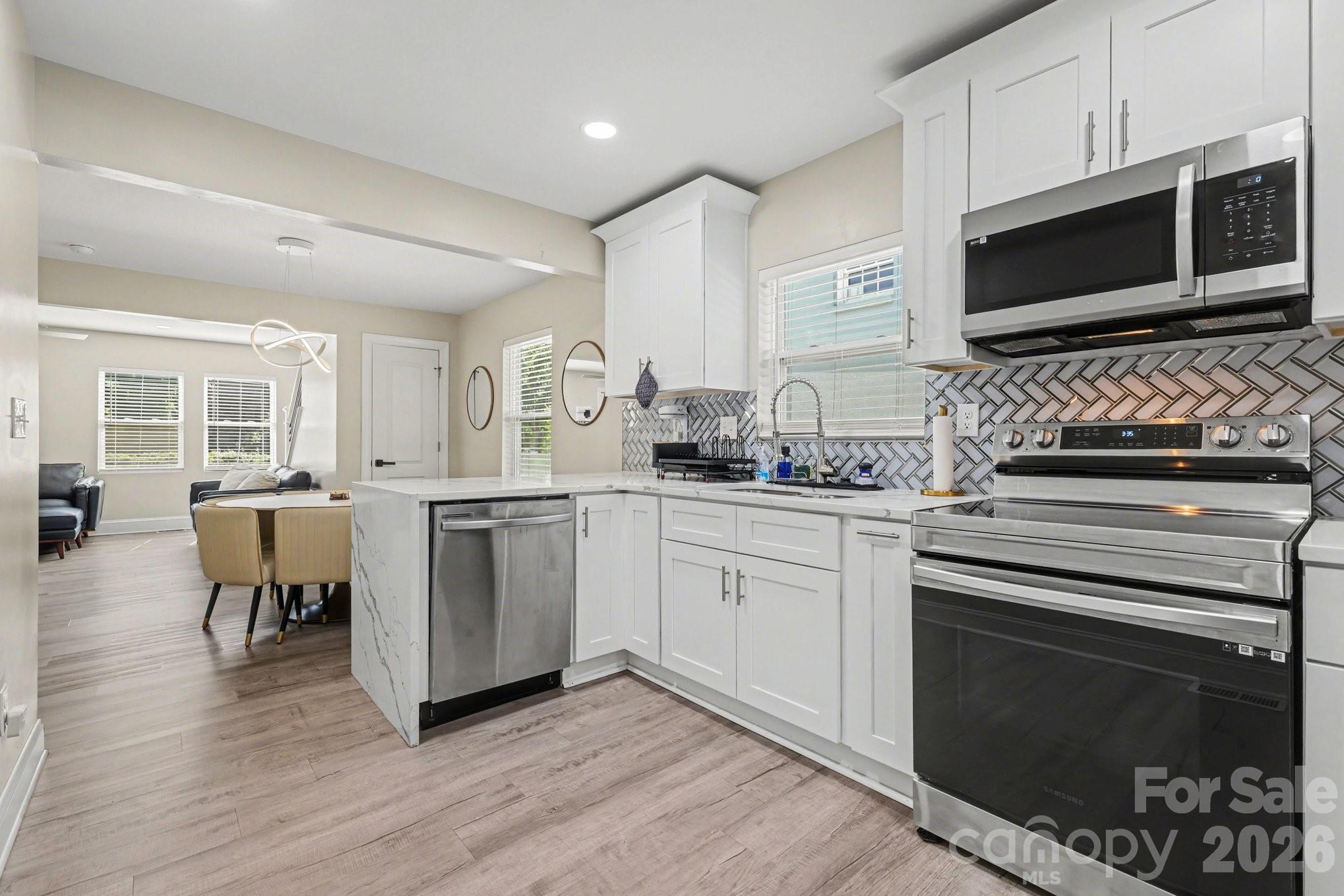 Photo 3 of 3816 Freedom Drive, Charlotte, NC