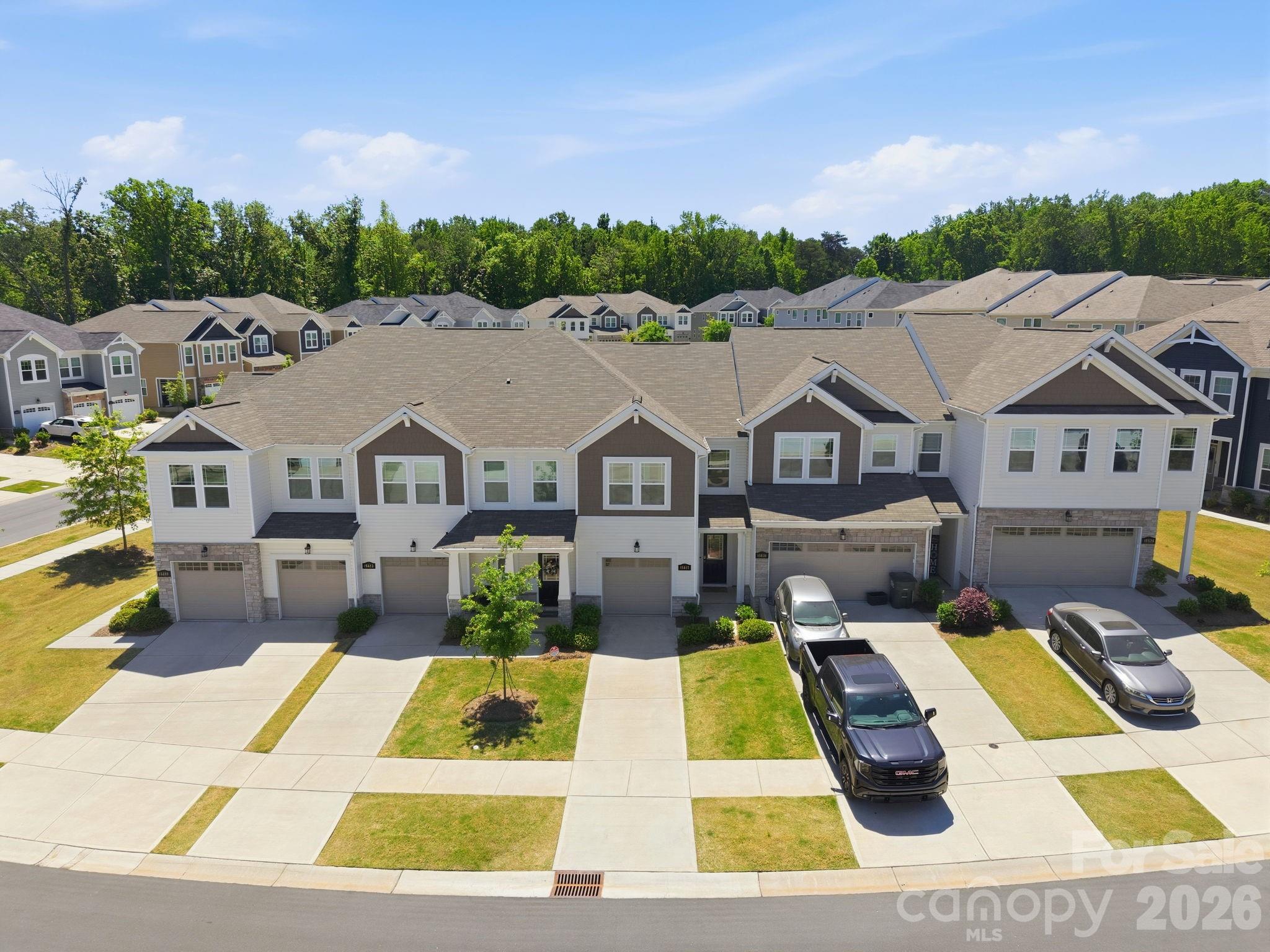 Photo 31 of 15617 Little Bluestem Street, Charlotte, NC