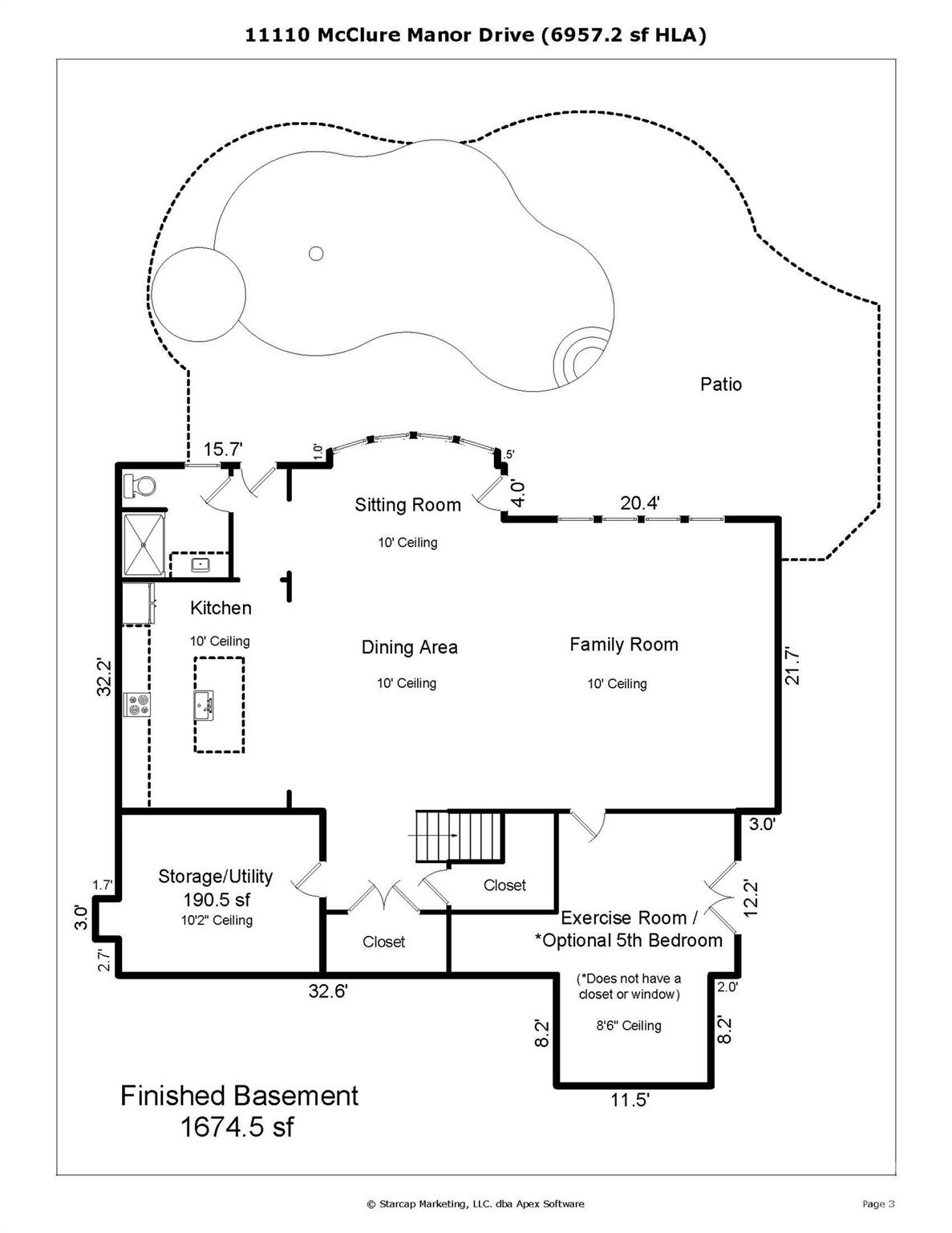 Photo 45 of 11110 Mcclure Manor Drive, Charlotte, NC