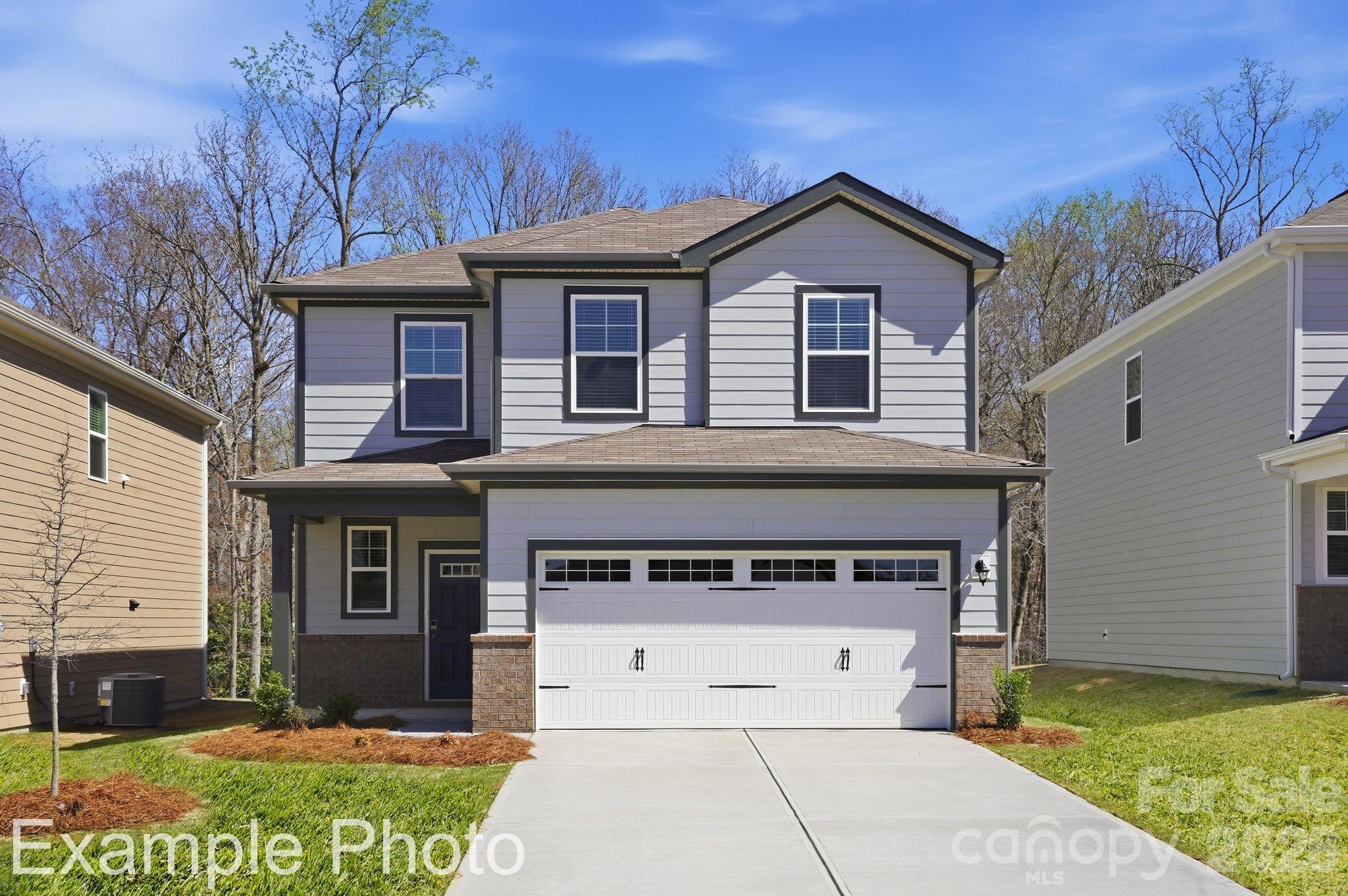 2949 31st Street Lane, Hickory, NC