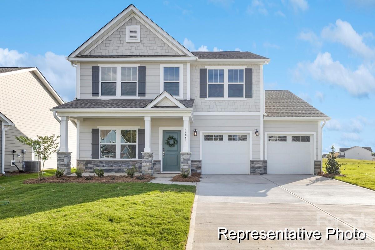 1140 Lorrie Lane324p, Albemarle, NC