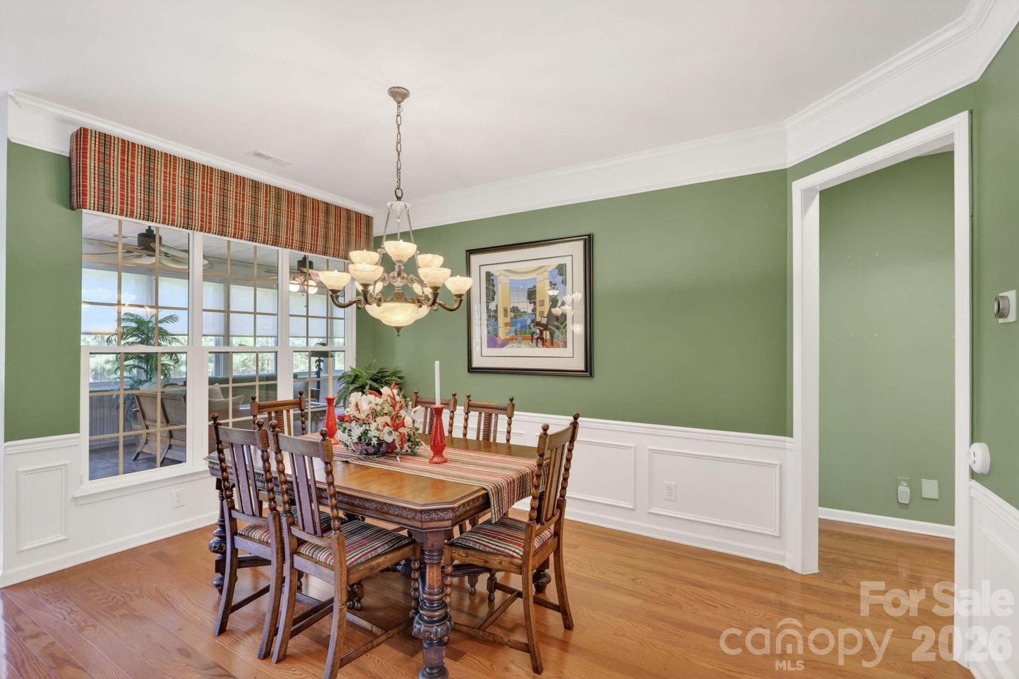 9242 Whistling Straits Drive, Fort Mill, SC - photo 7 of 48
