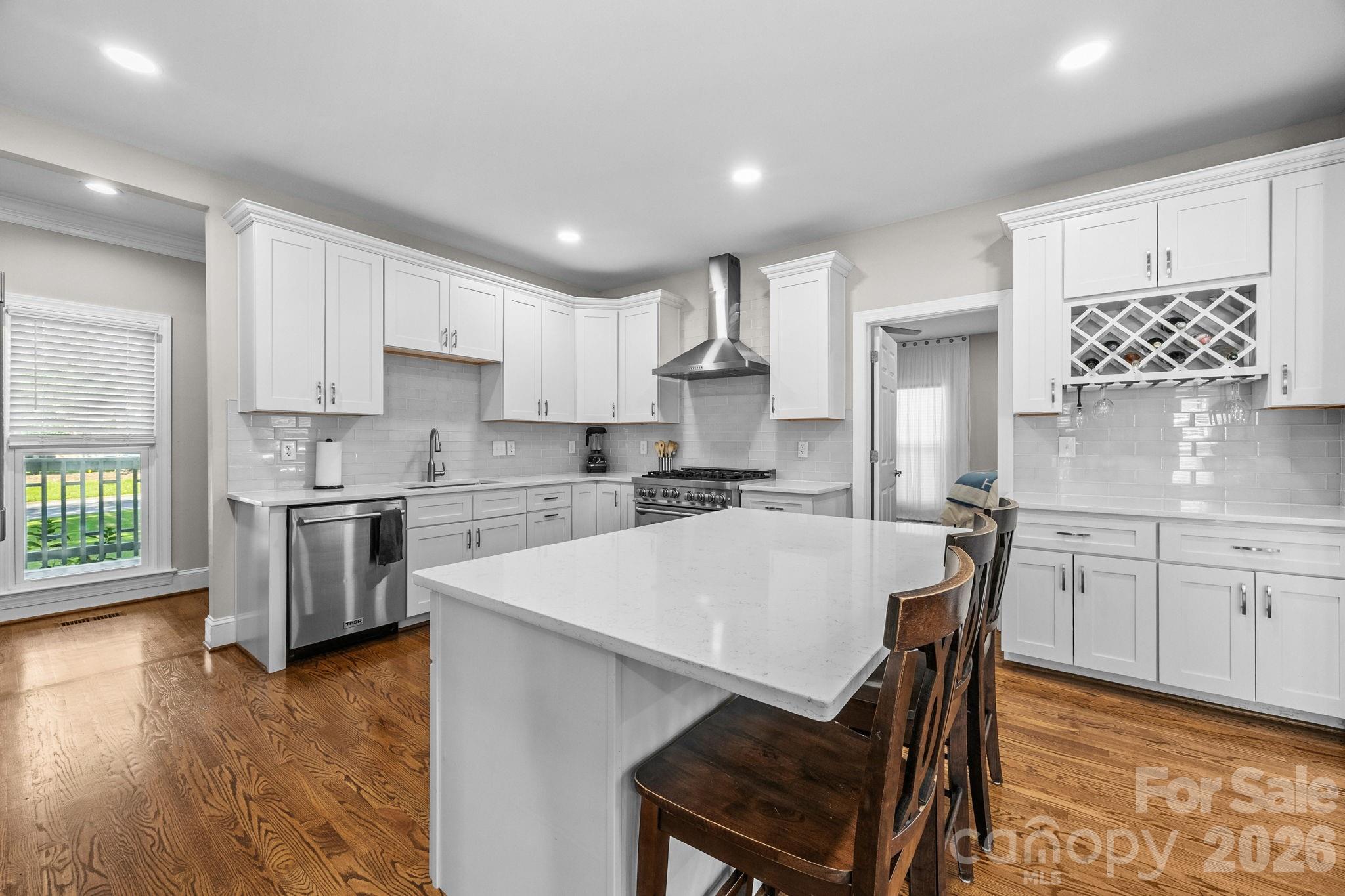 908 Woodhurst Drive, Wesley Chapel, NC - photo 18 of 49