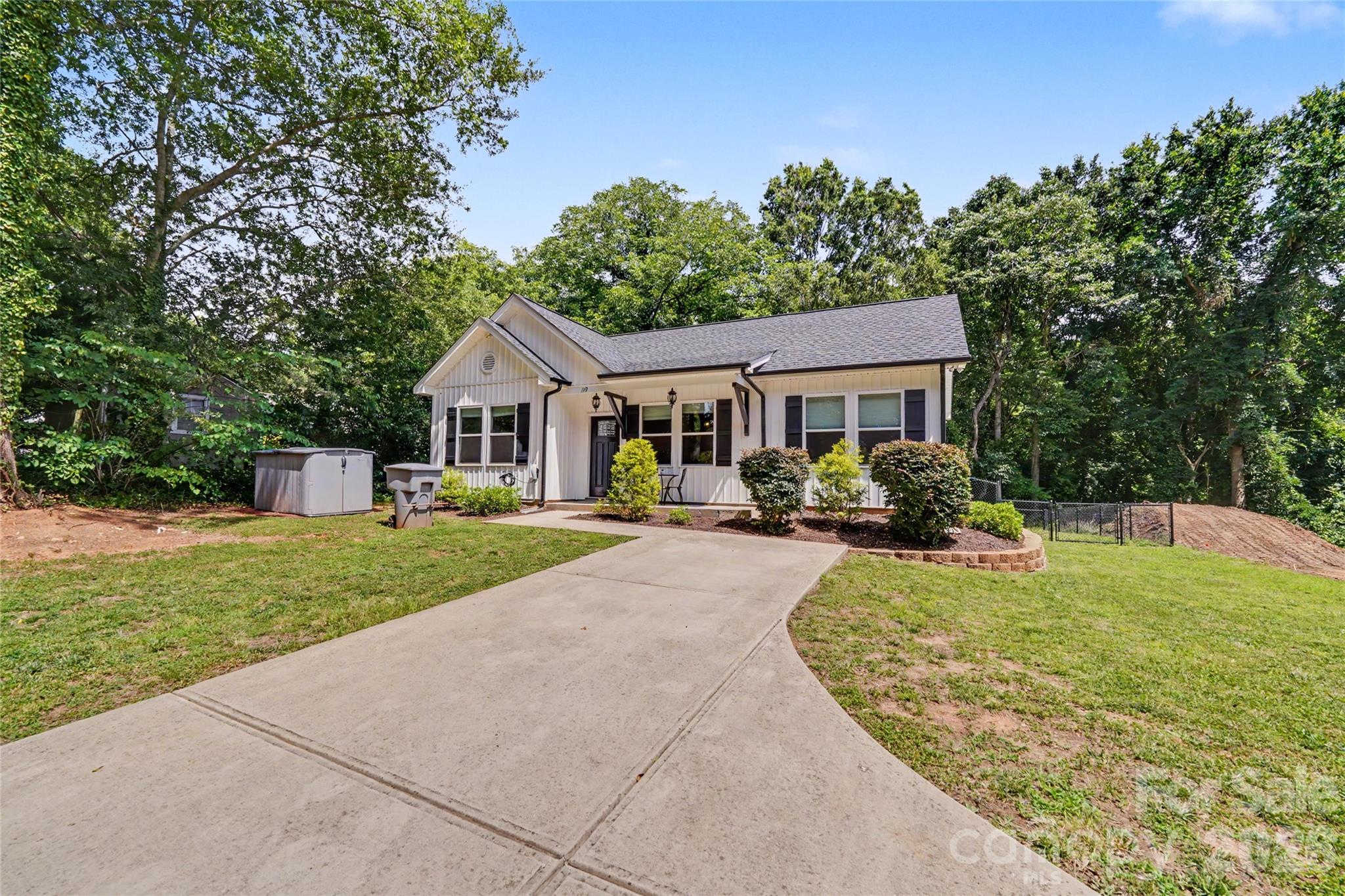 Photo 2 of 119 Brown Street, Clover, SC