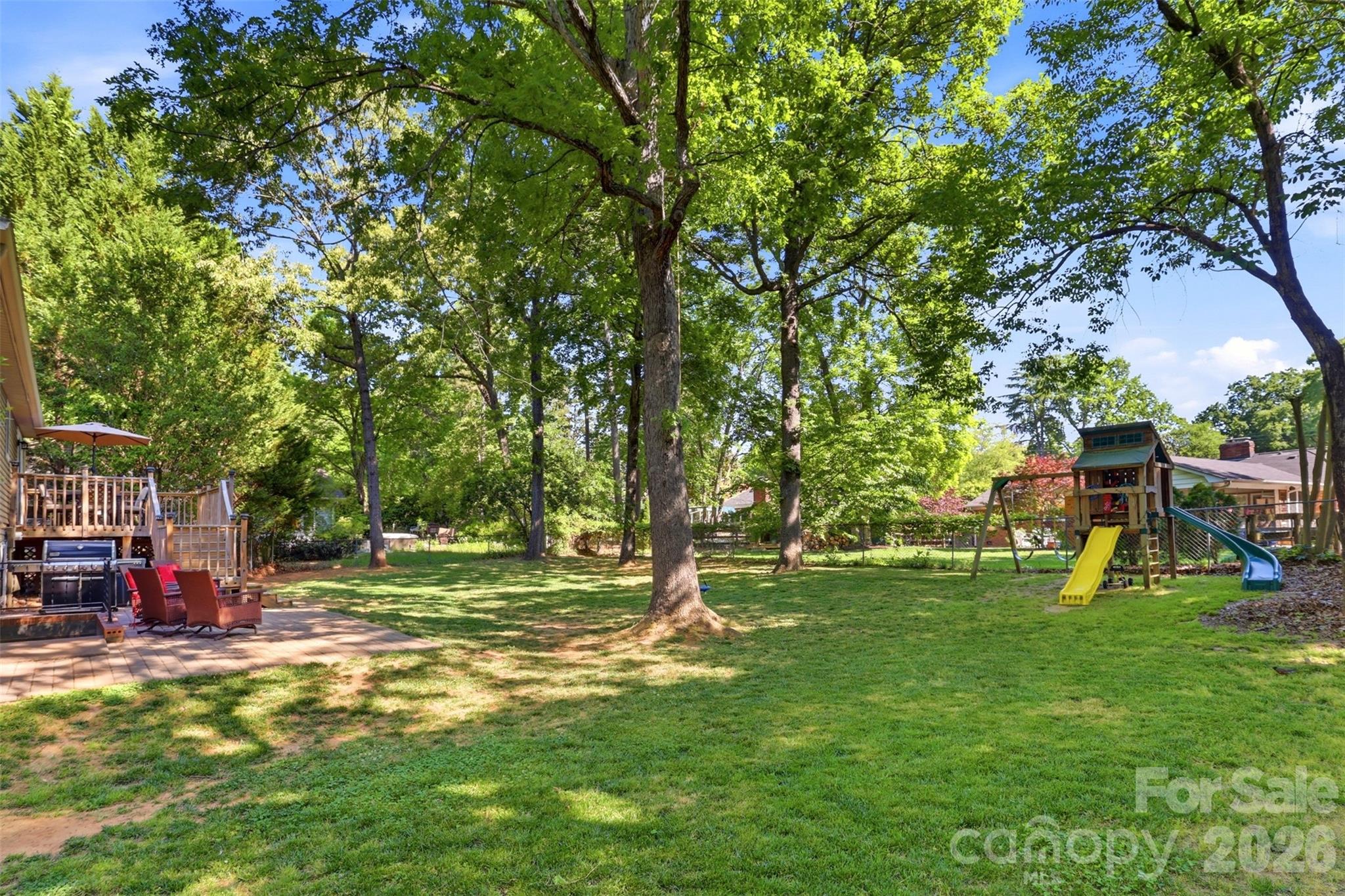 Photo 36 of 6723 Rollingridge Drive, Charlotte, NC