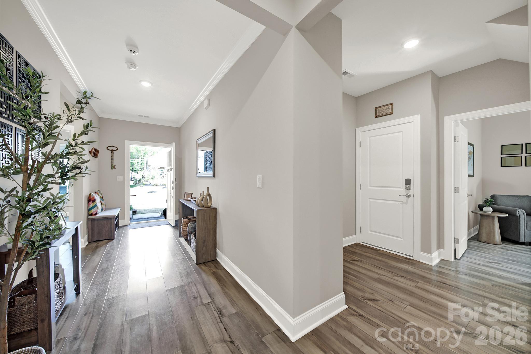 12620 Twilight Drive, Mint Hill, NC - photo 16 of 46