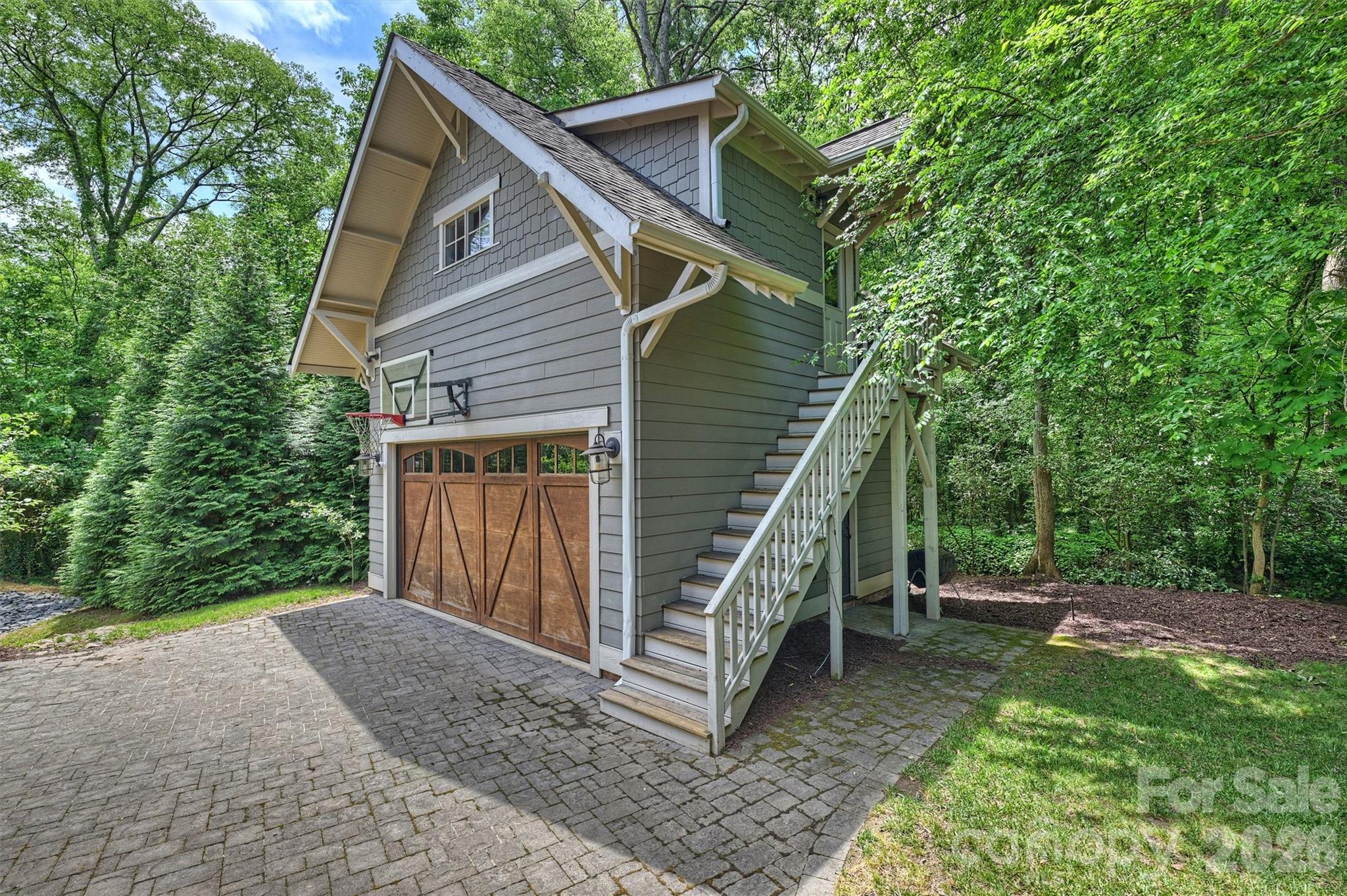 4507 Givens Way, Charlotte, NC - photo 42 of 49