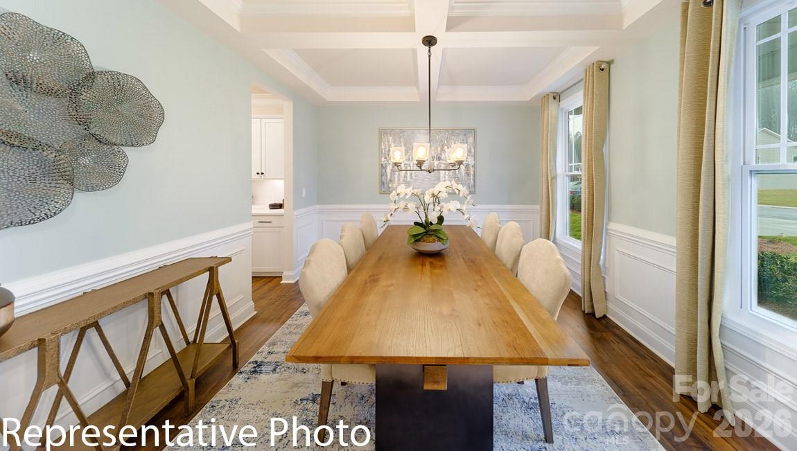 Photo 4 of 108 Rhuidean Court, Troutman, NC