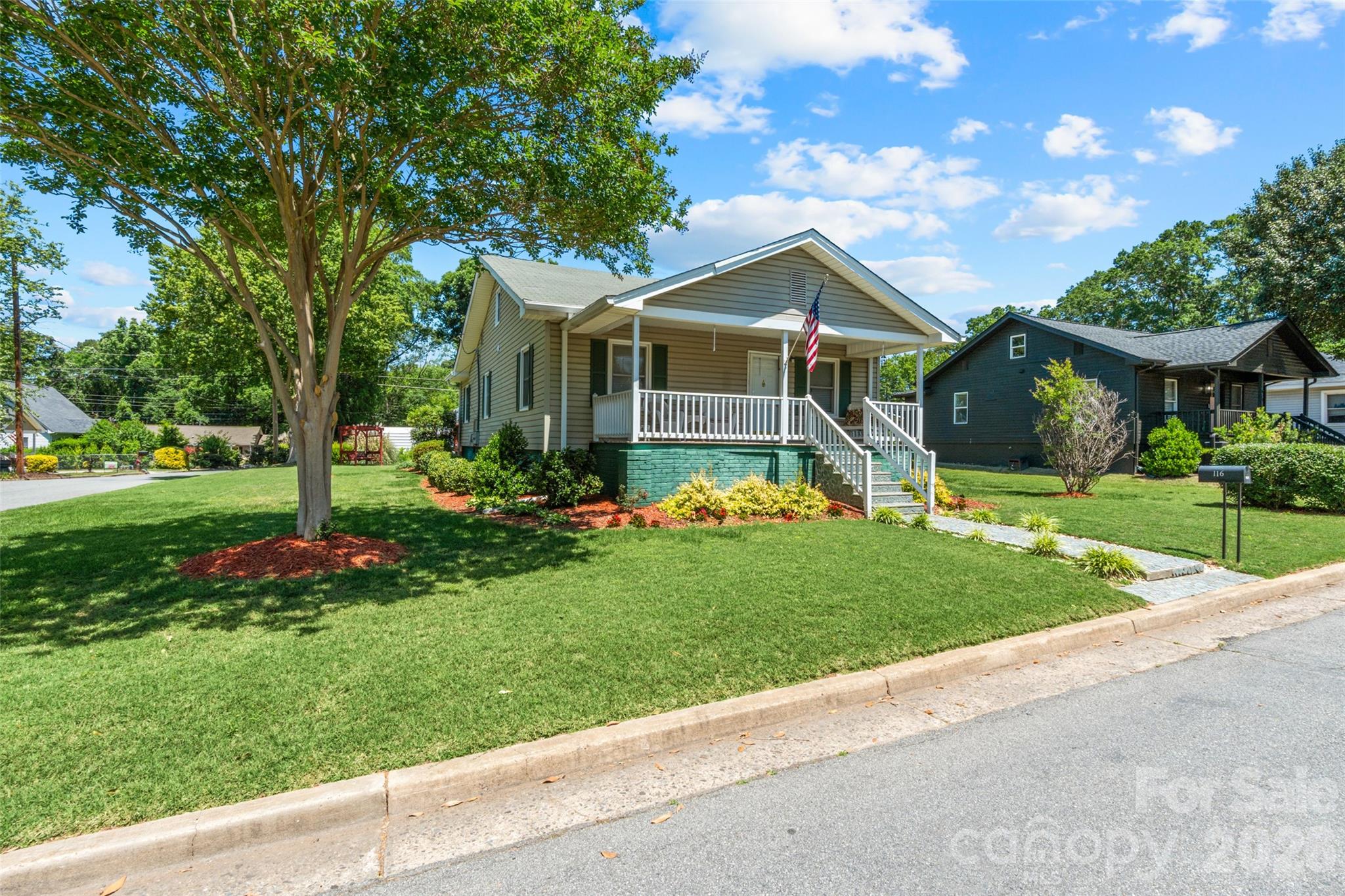 116 Live Oak Avenue, Belmont, NC