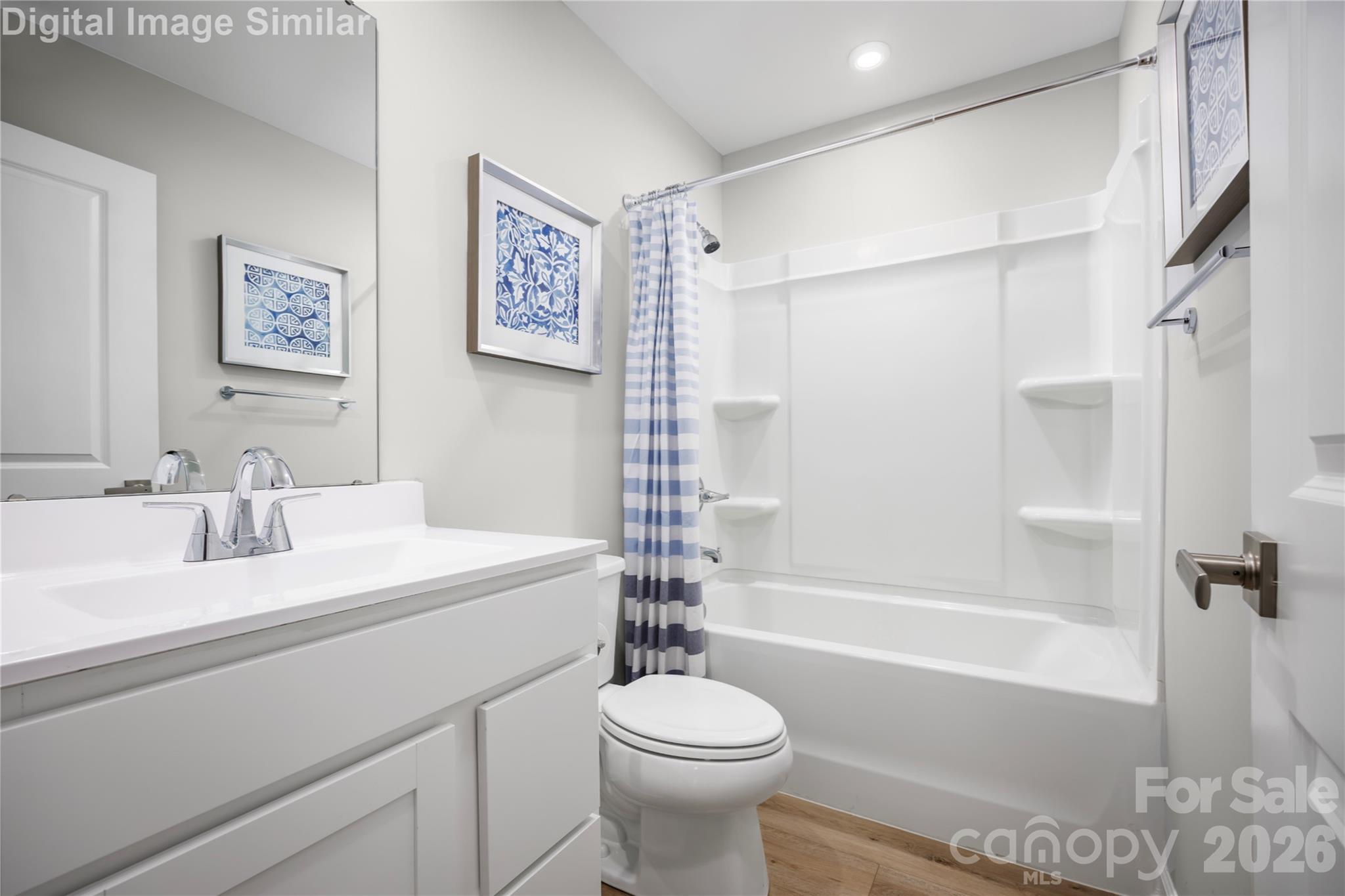 11014 Rococo Lane, Charlotte, NC - photo 13 of 23
