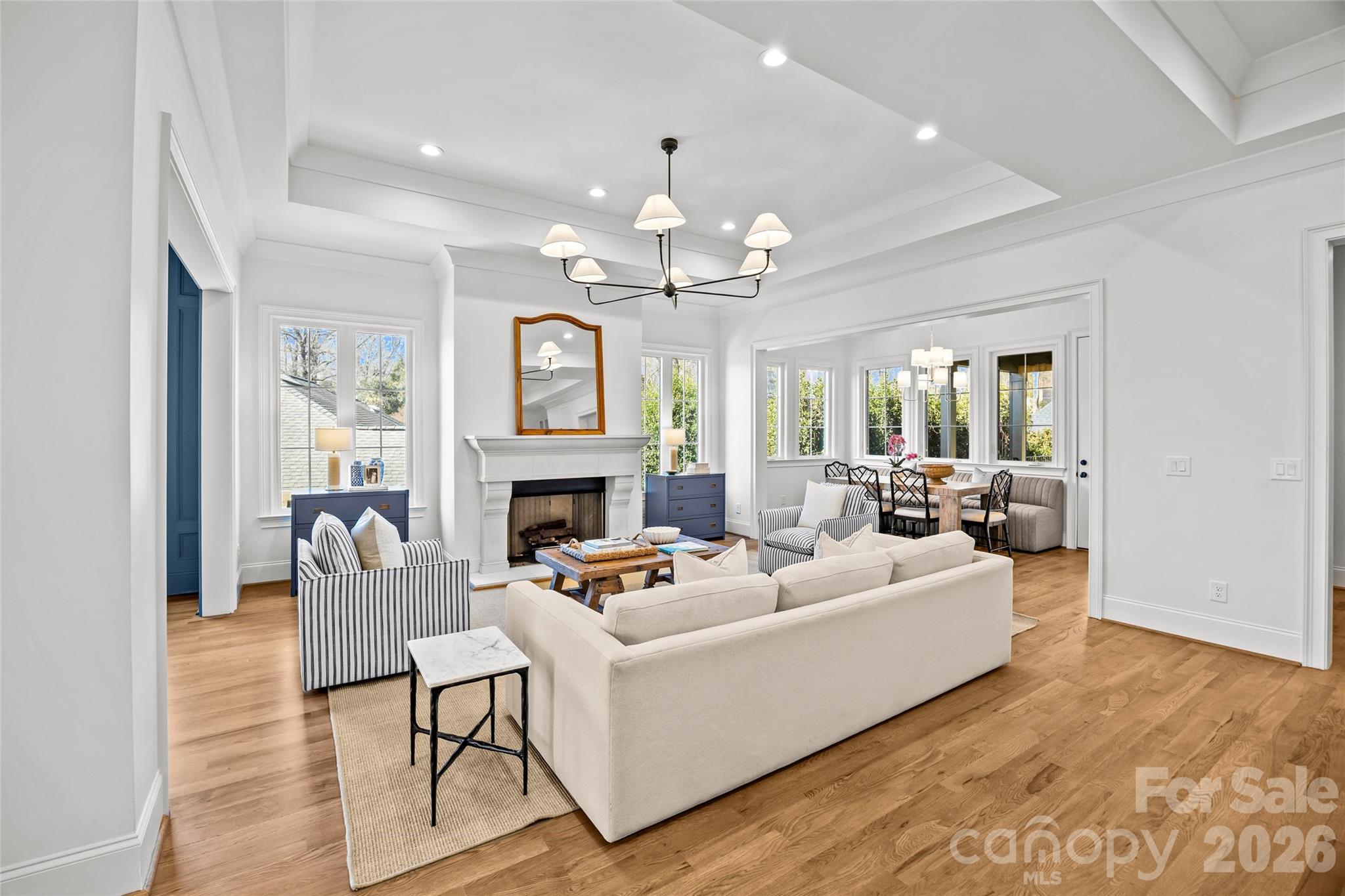 Photo 7 of 4715 Montclair Avenue, Charlotte, NC
