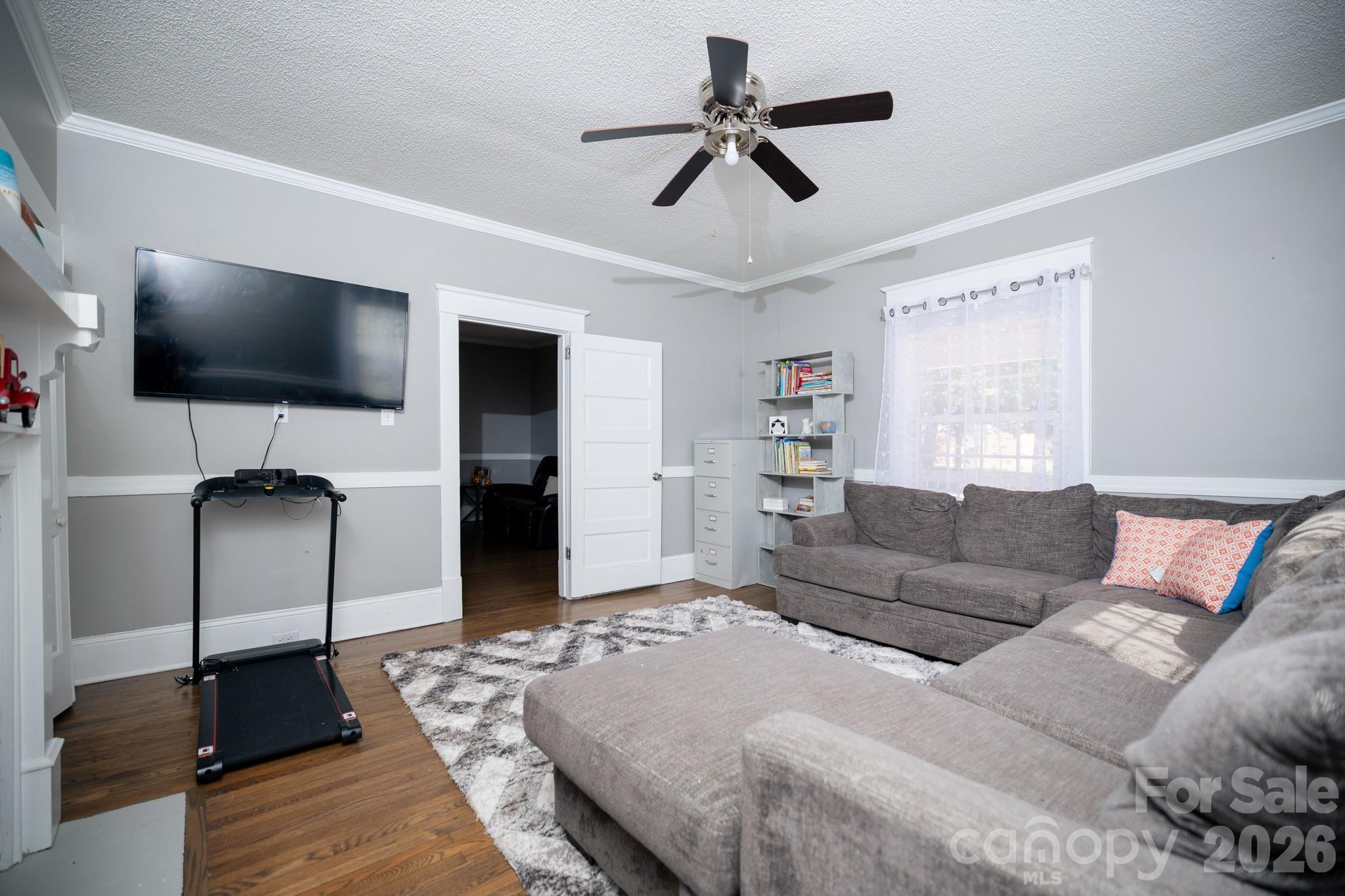 1206 N CHURCH Drive, Salisbury, NC - photo 16 of 23