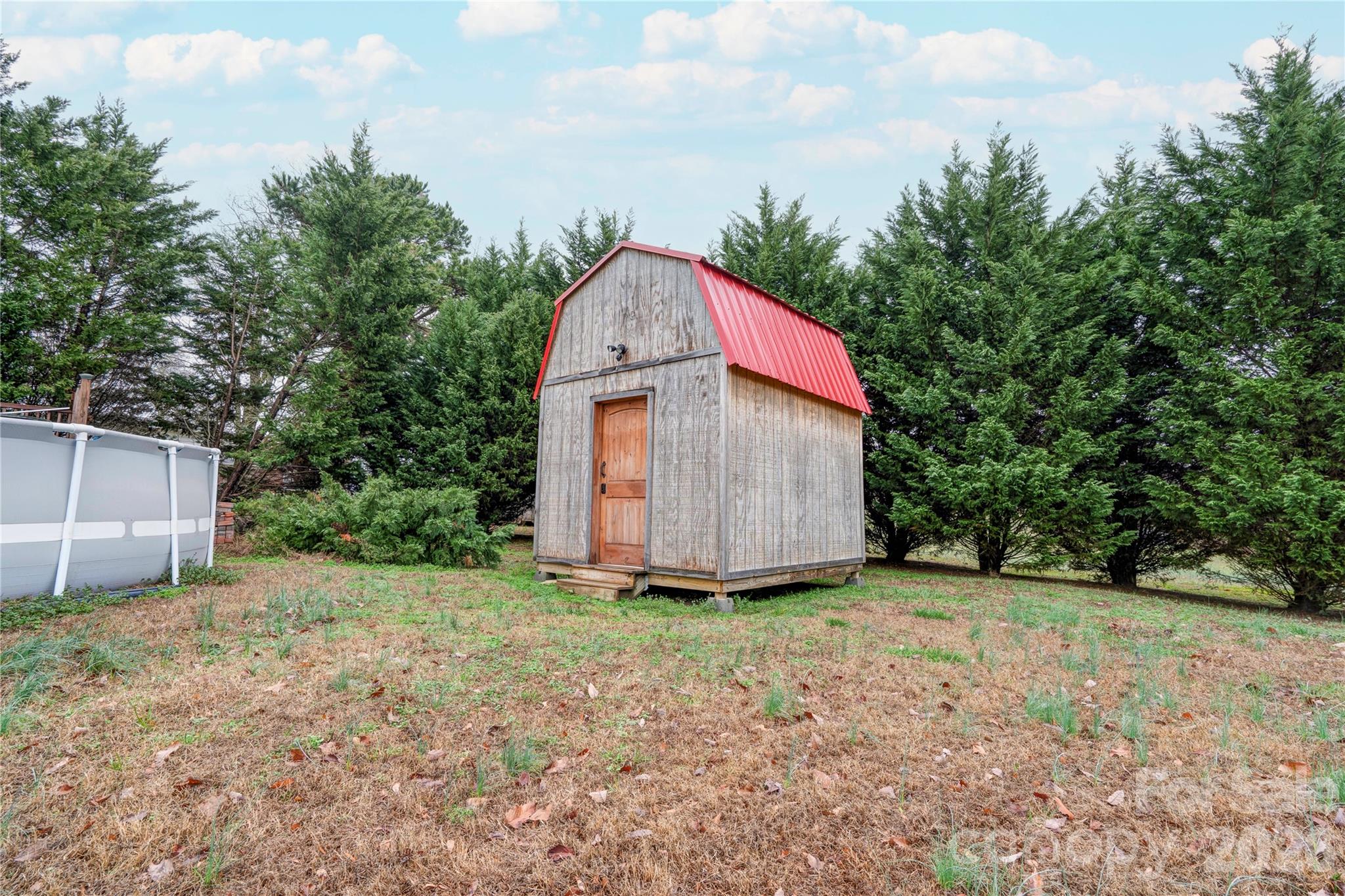 111 Hicks Road, Grover, NC - photo 31 of 36