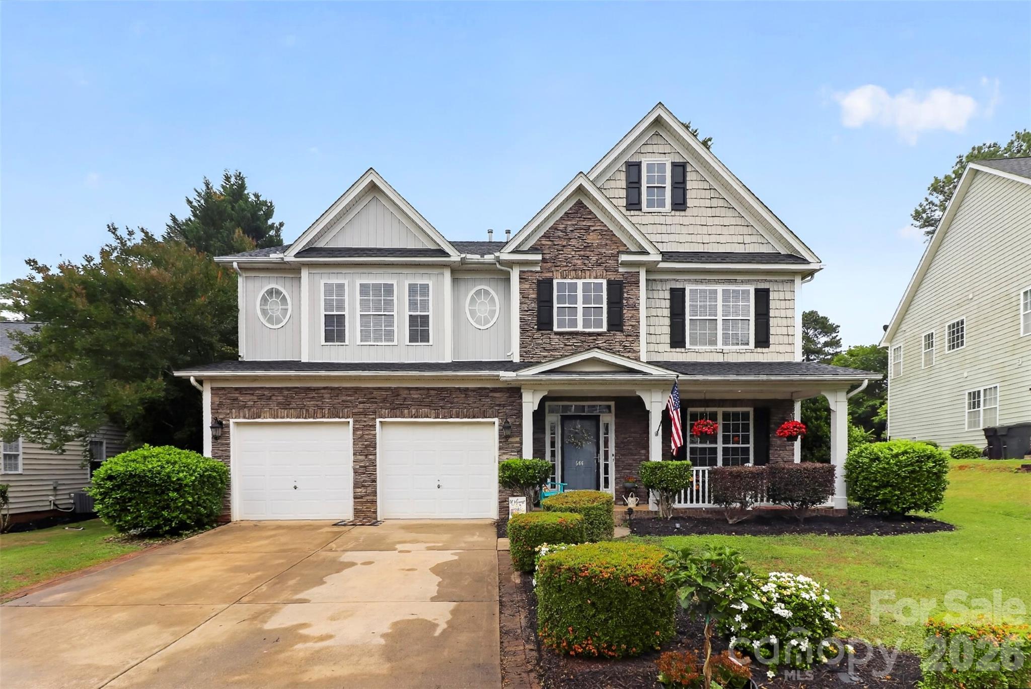 Photo 3 of 566 Cotton Field Road, Rock Hill, SC