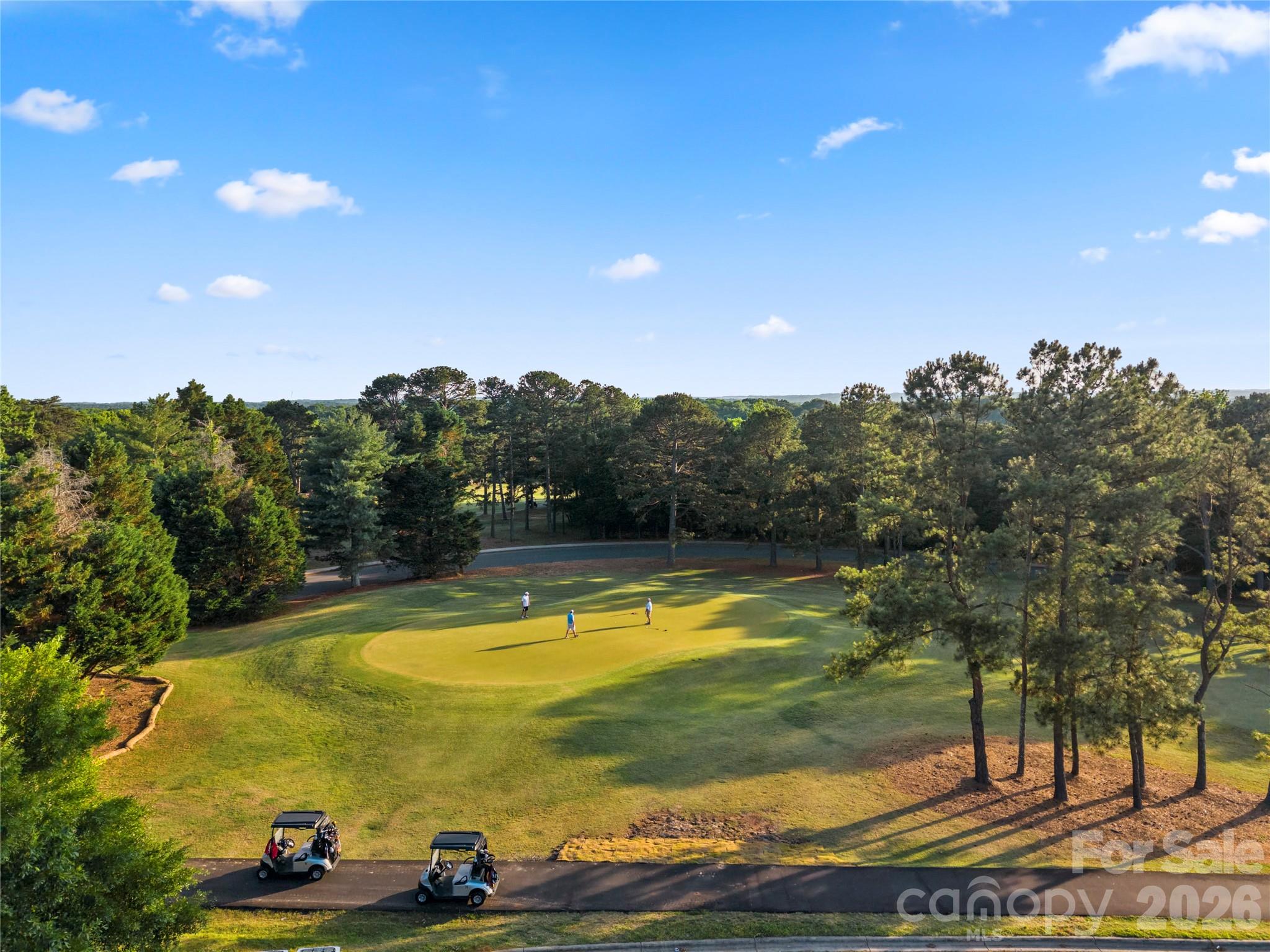 3072 Point Clear Drive, Tega Cay, SC - photo 38 of 48