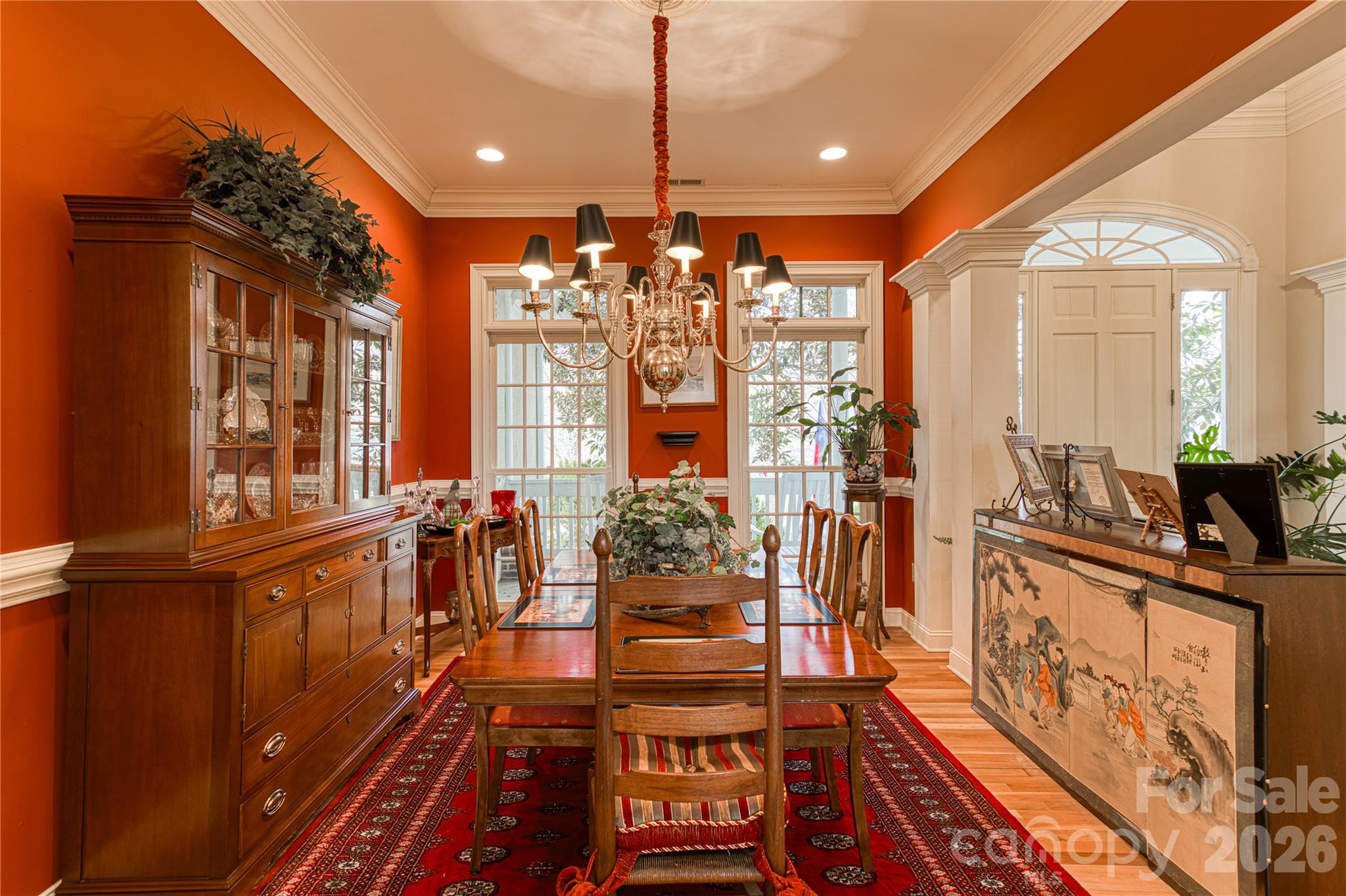 423 Bethel Drive, Salisbury, NC - photo 6 of 49