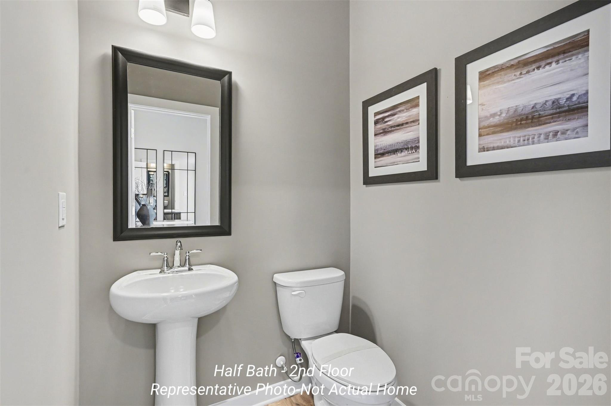Photo 13 of 2119 Bonner Bridge Court, Charlotte, NC