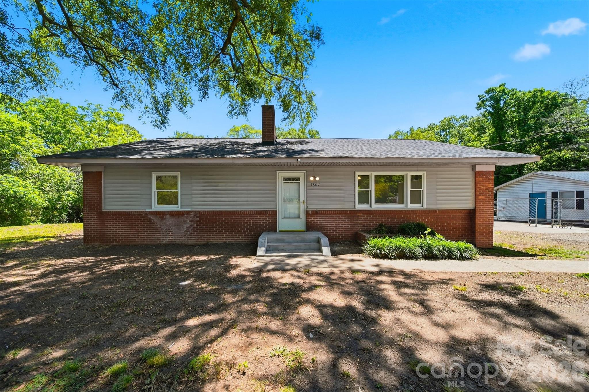 1807 S Post Road, Shelby, NC - photo 20 of 33