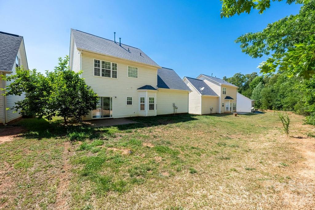 Photo 41 of 5834 Timbertop Lane, Charlotte, NC