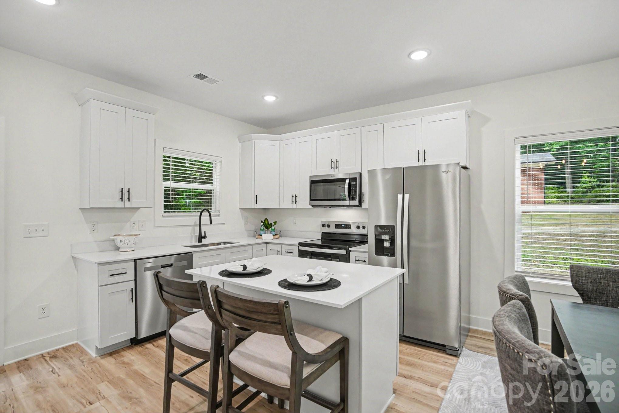 1101 Rogers Lake Road, Kannapolis, NC - photo 6 of 16