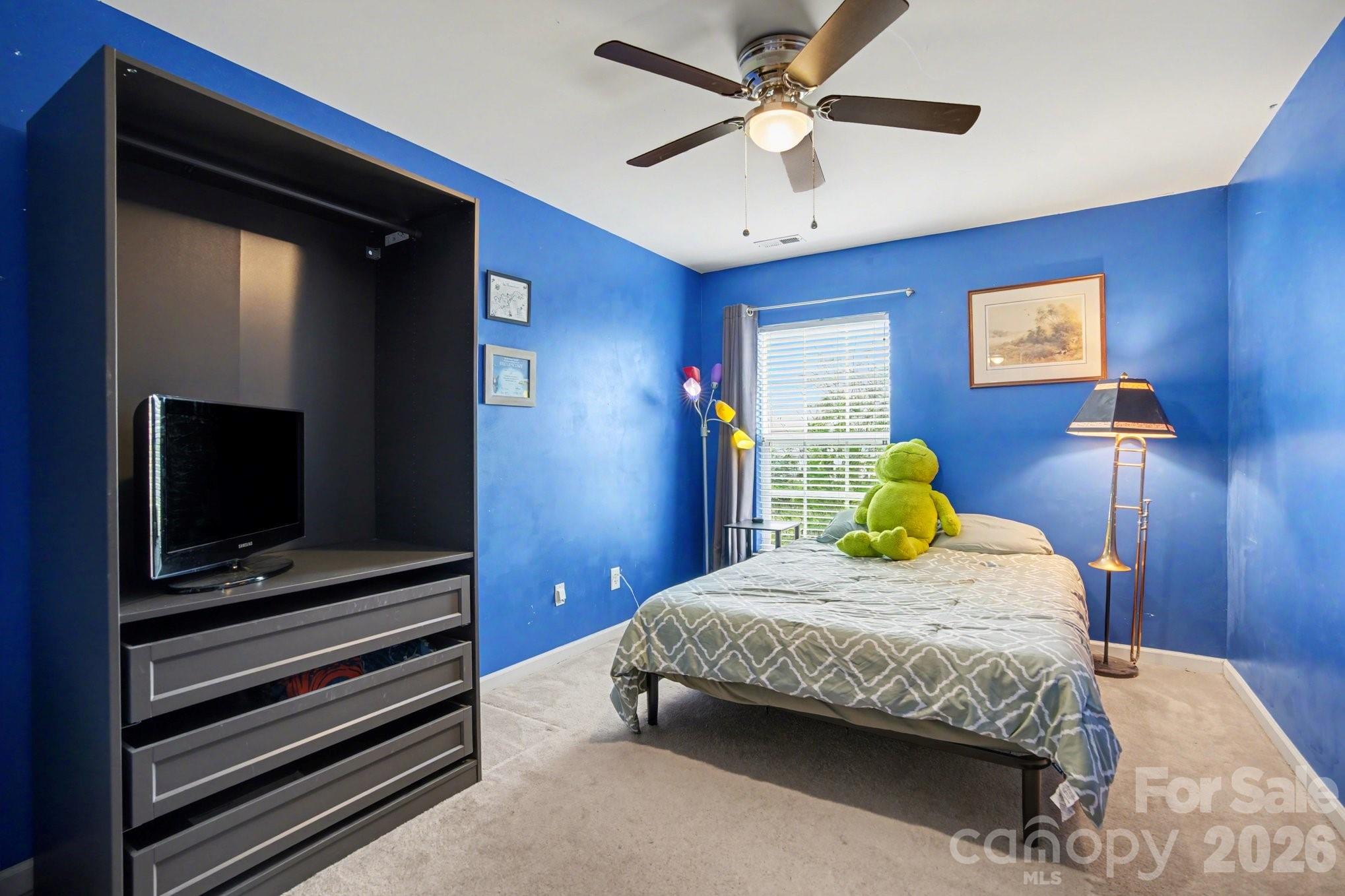 6128 Roseway Court, Harrisburg, NC - photo 21 of 36
