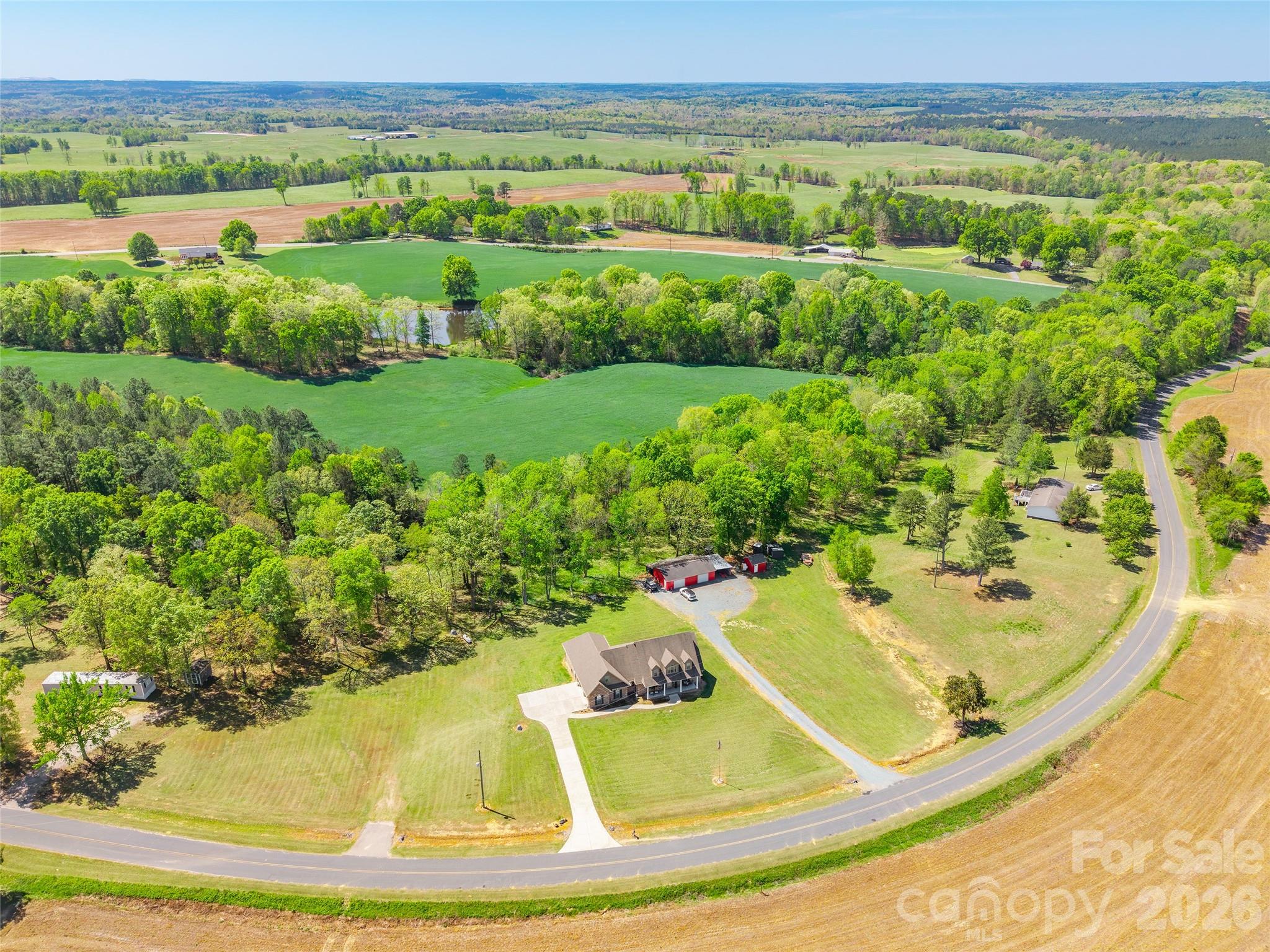 643 John Doster Road, Pageland, SC - photo 35 of 36