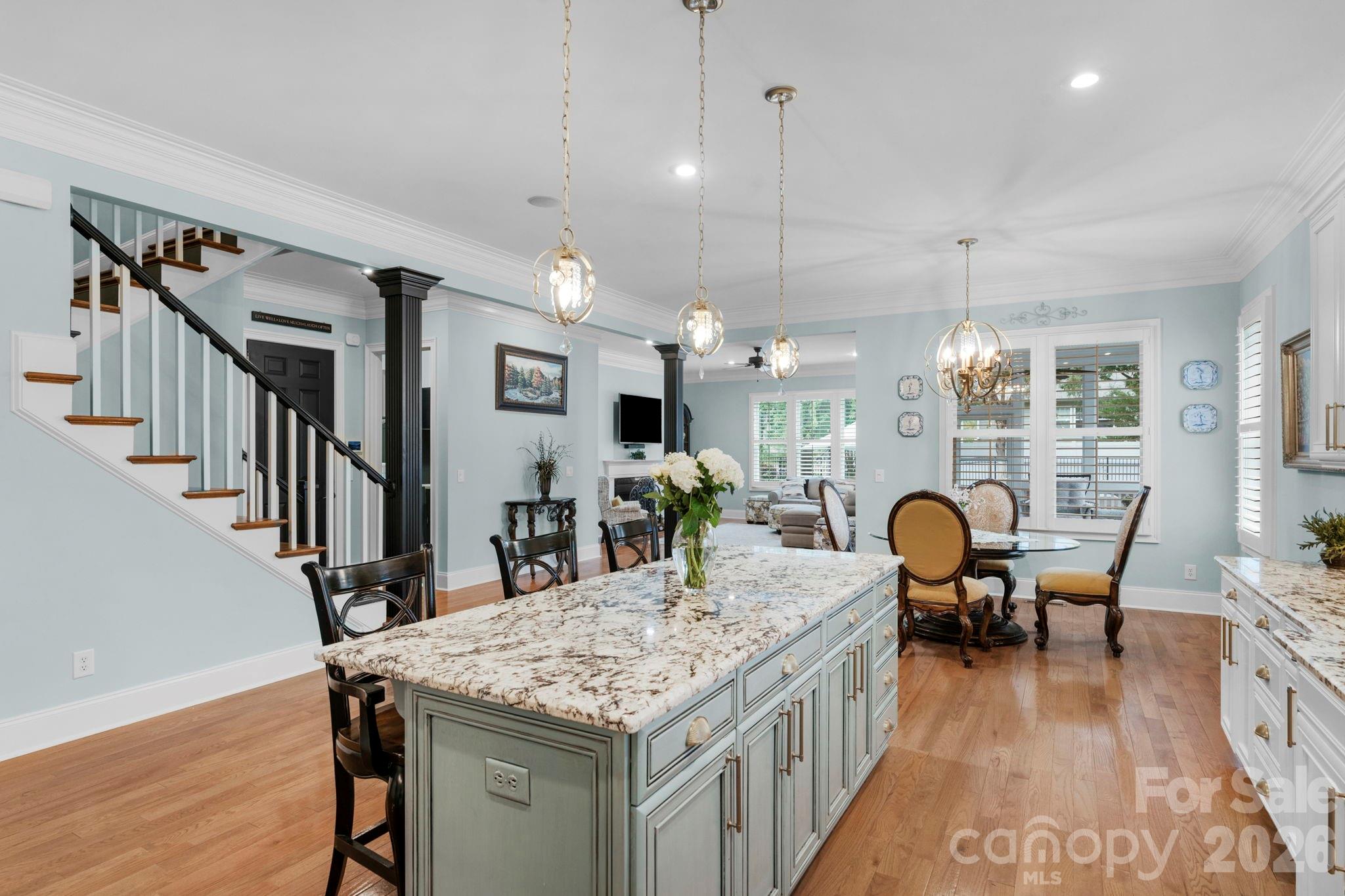 Photo 18 of 9802 Cotton Stand Road, Charlotte, NC
