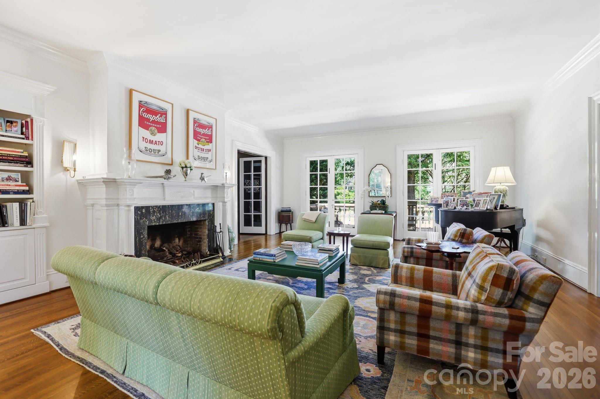 937 Granville Road, Charlotte, NC - photo 9 of 46