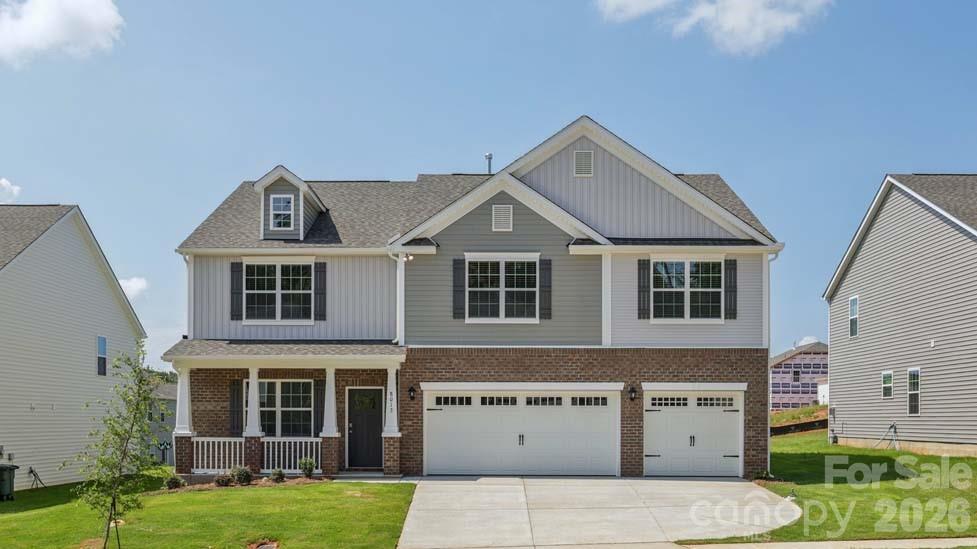 136 Pecan Grove Lane, Statesville, NC