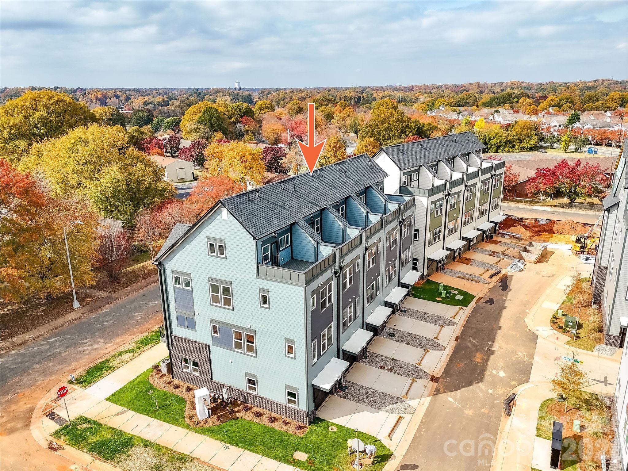 Photo 46 of 912 Callahan StreetEQX1665, Charlotte, NC