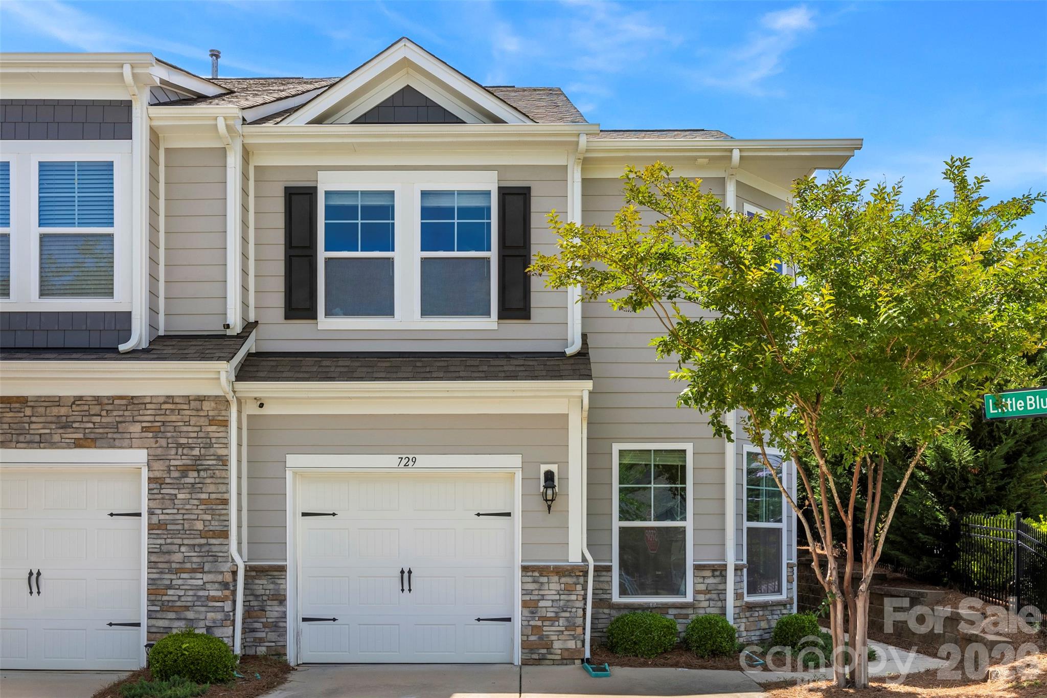 729 Little Bluestem Drive, Clover, SC