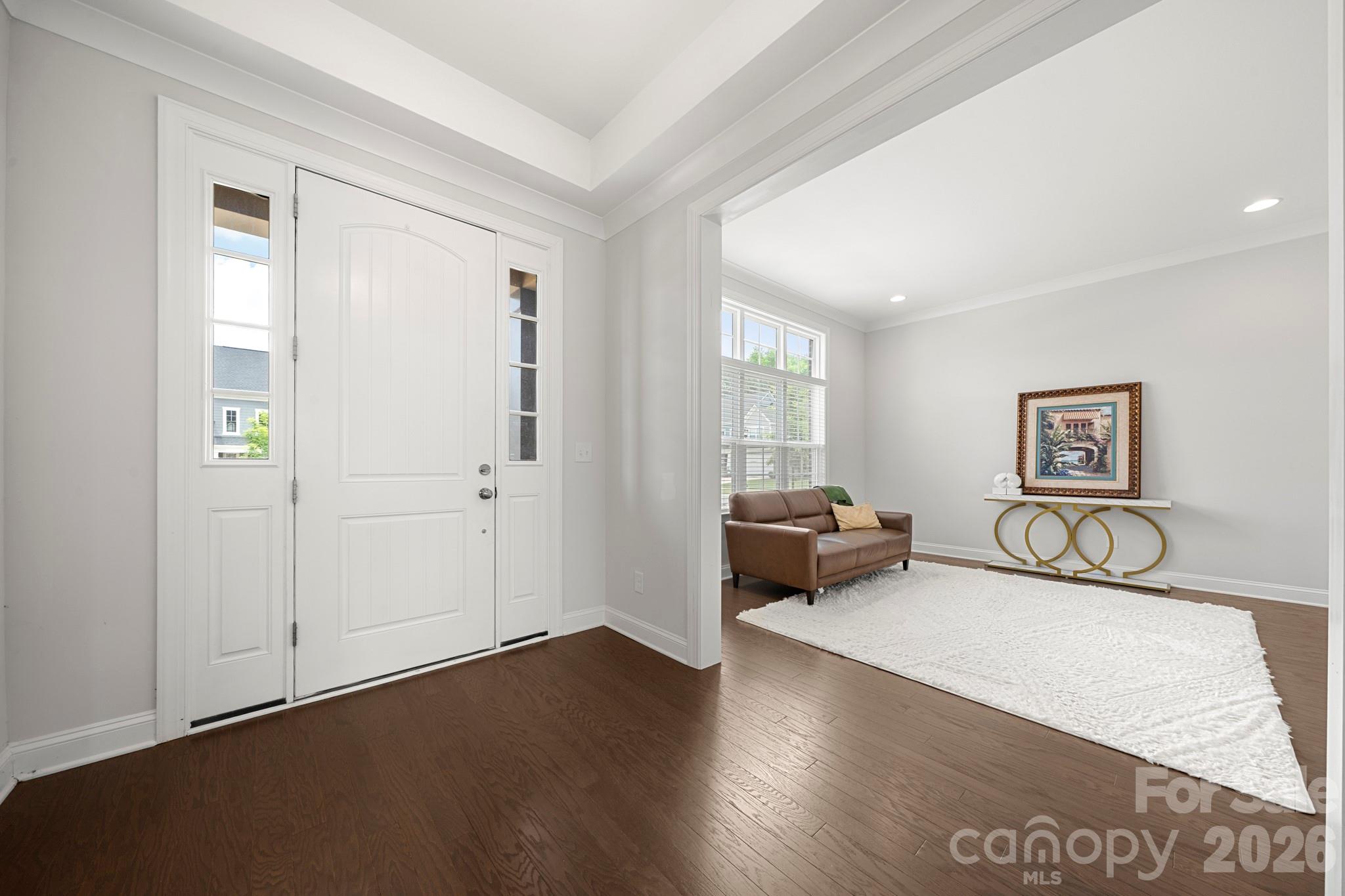 Photo 7 of 5005 Alexander Manor Drive, Charlotte, NC