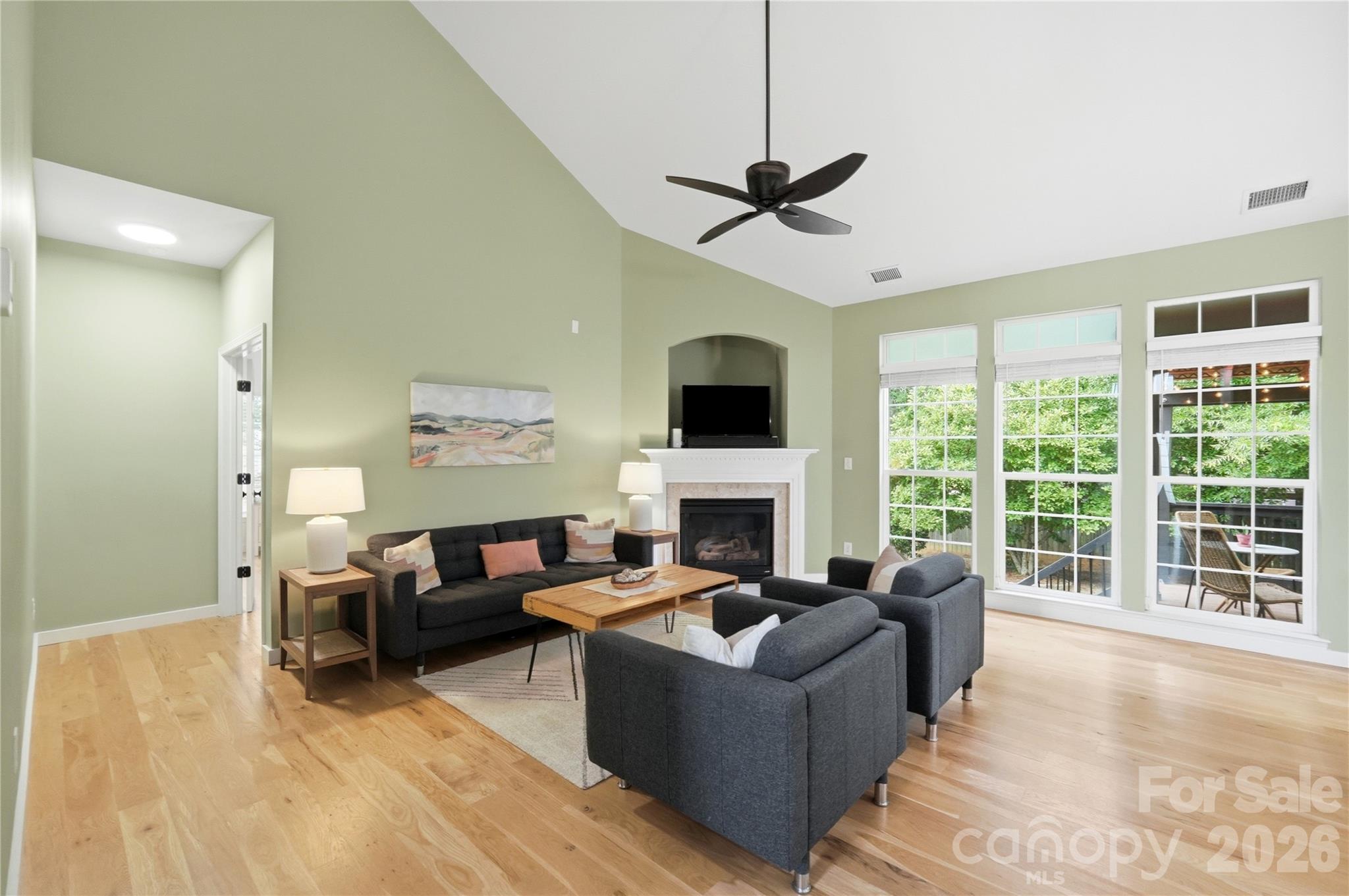 Photo 6 of 1409 Beckworth Avenue, Rock Hill, SC