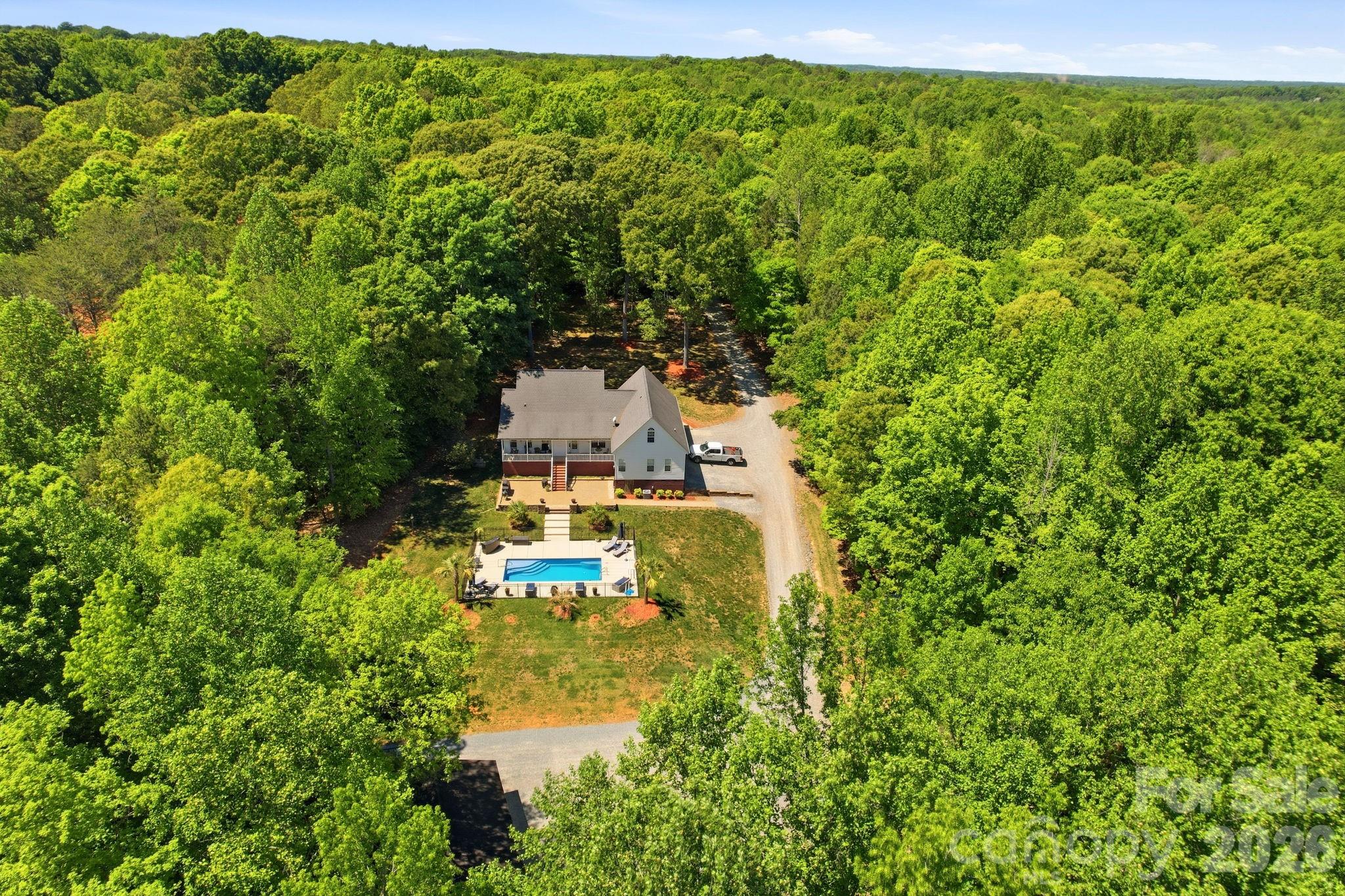 3503 Waxhaw Indian Trail Road S, Waxhaw, NC - photo 46 of 48