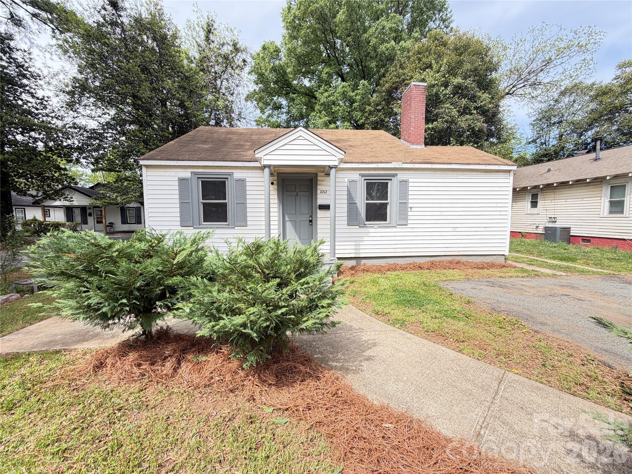 2212 Camp Greene Street, Charlotte, NC