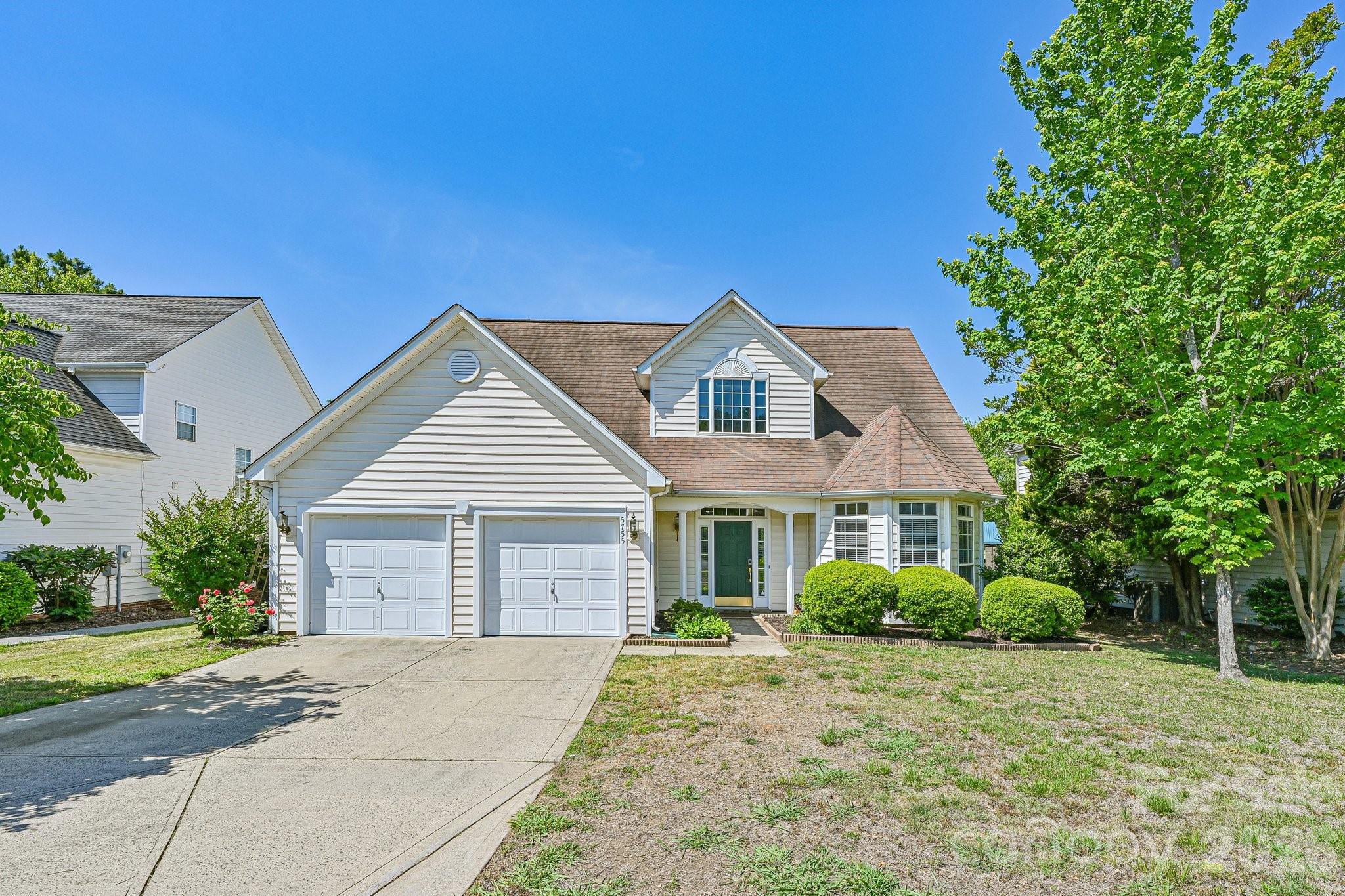 5755 Cambridge Bay Drive, Charlotte, NC
