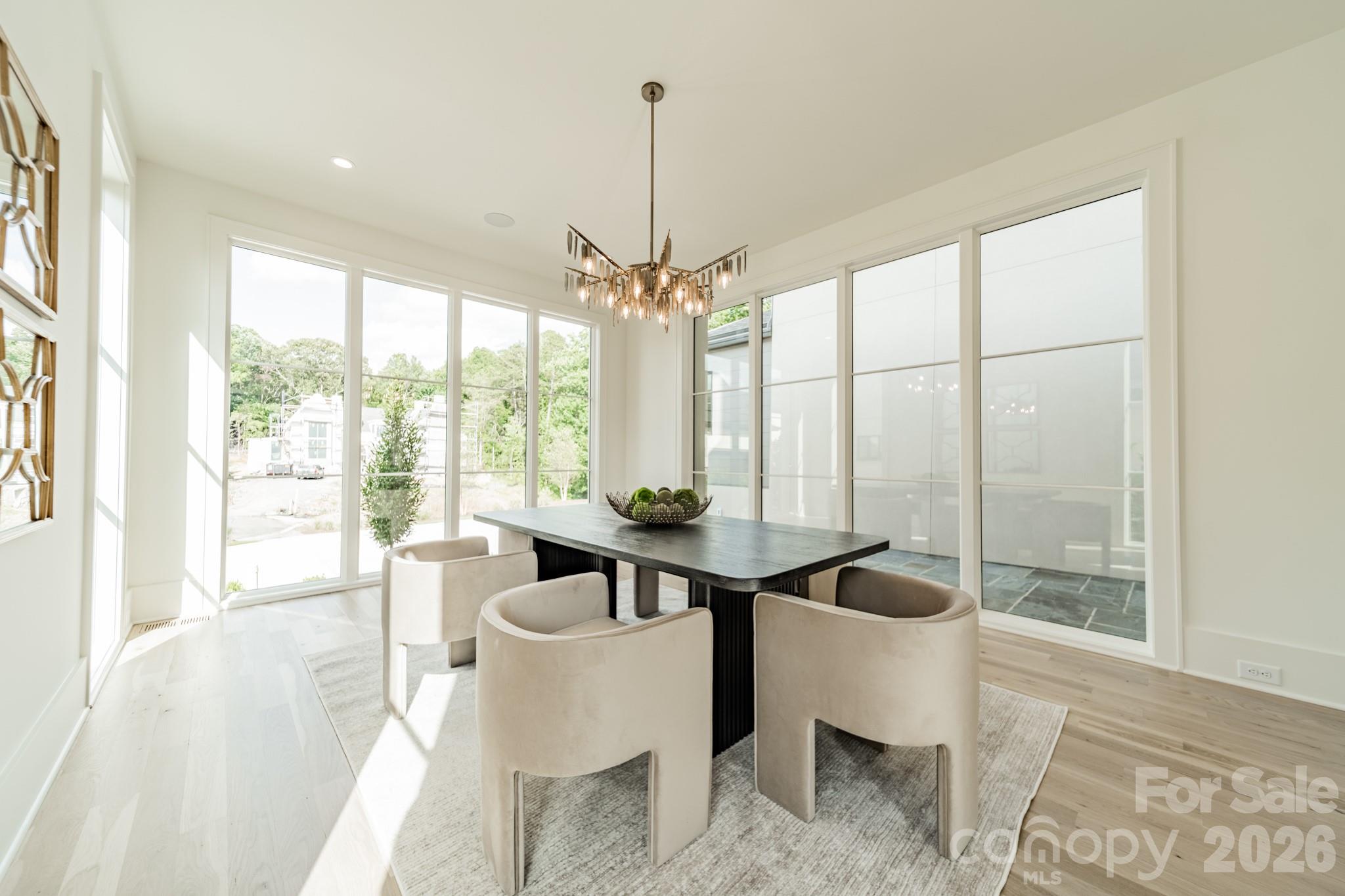 Photo 8 of 8022 Litaker Manor Court, Charlotte, NC